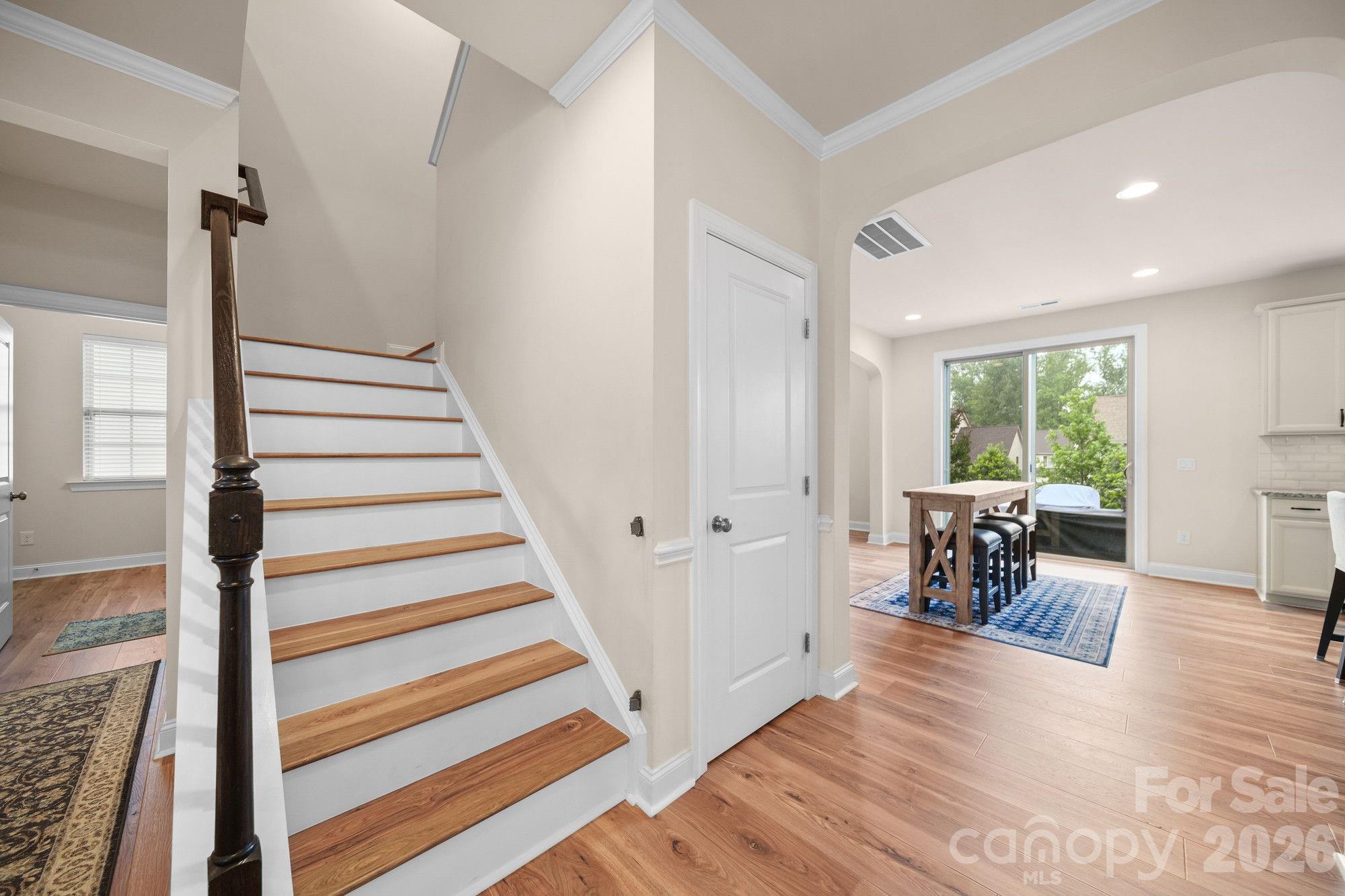 Photo 10 of 17516 Austins Creek Drive, Charlotte, NC