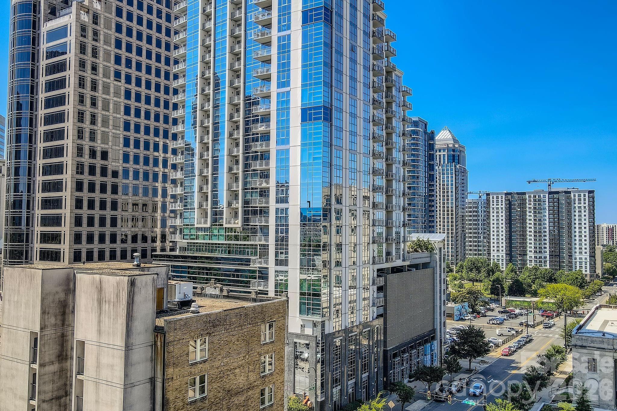 Photo 41 of 333 W Trade Street W1105, Charlotte, NC