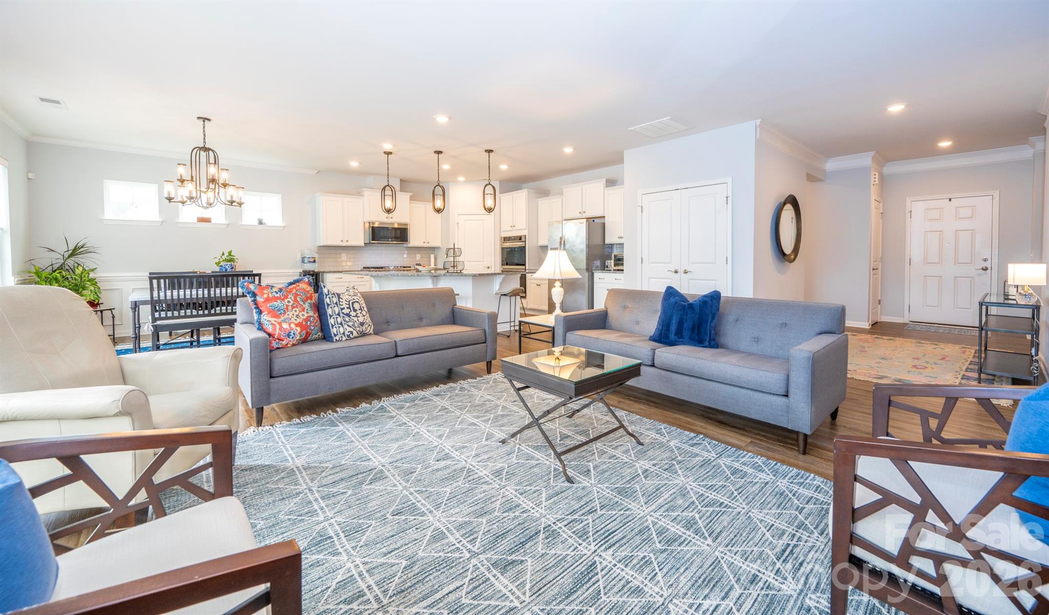 1228 Dali Boulevard, Mount Holly, NC - photo 11 of 48