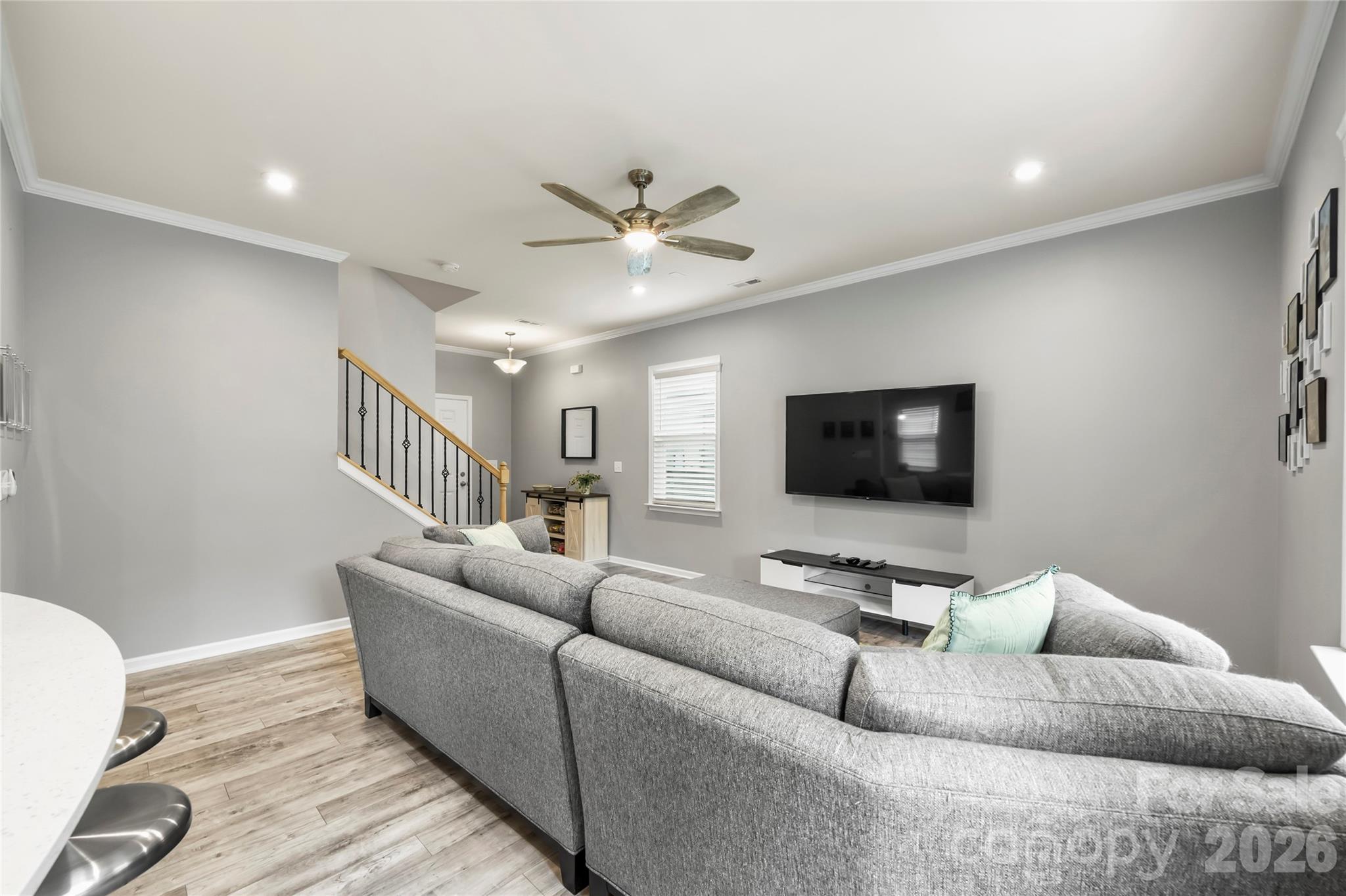 Photo 7 of 1530 Starmount Cove Lane, Charlotte, NC