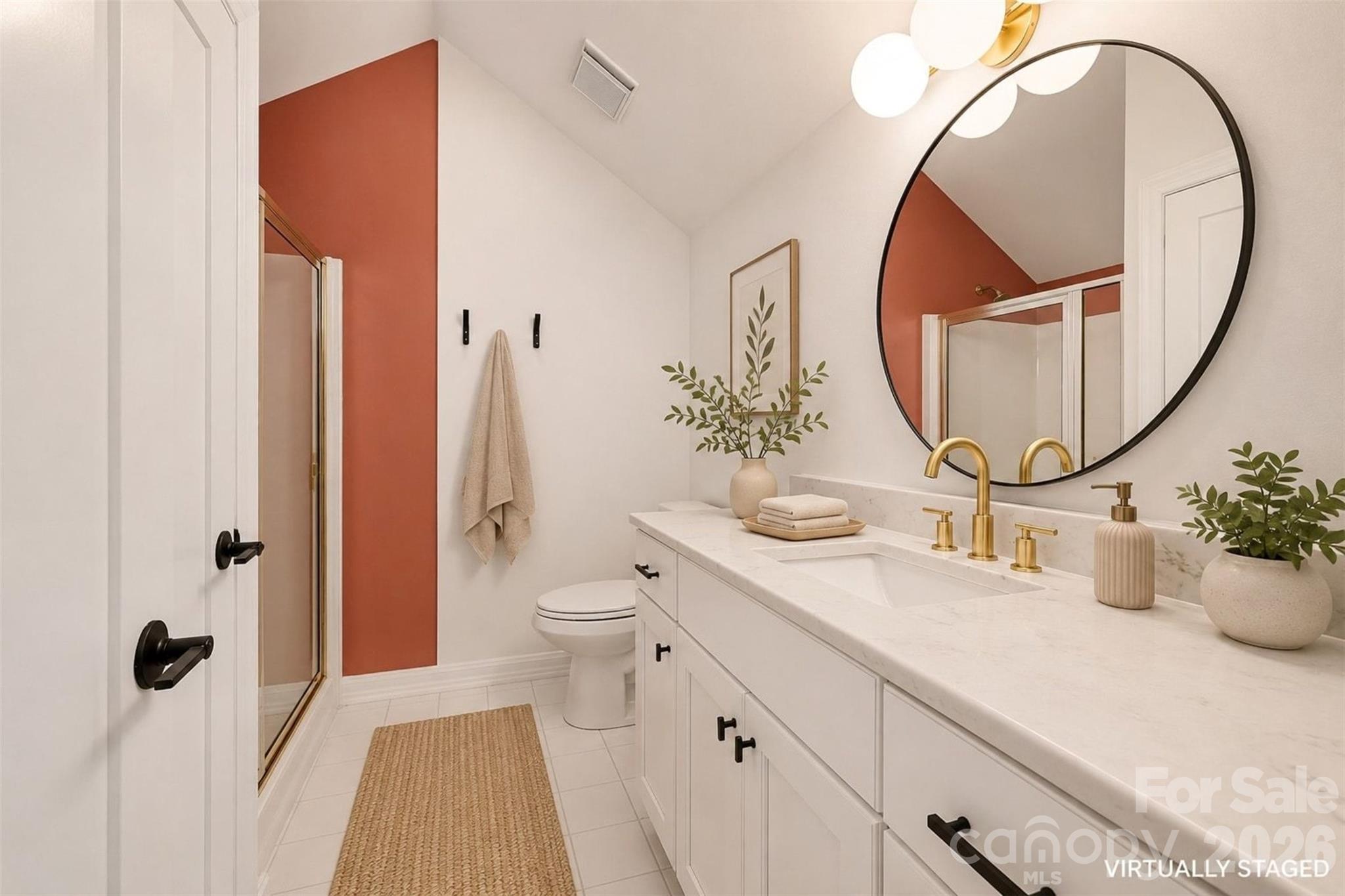 Home for sale at 5123 Randolph Road, Charlotte, NC — photo 35 of 44