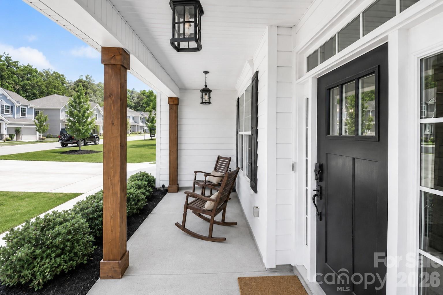 384 Streamwood Road, Troutman, NC - photo 8 of 49