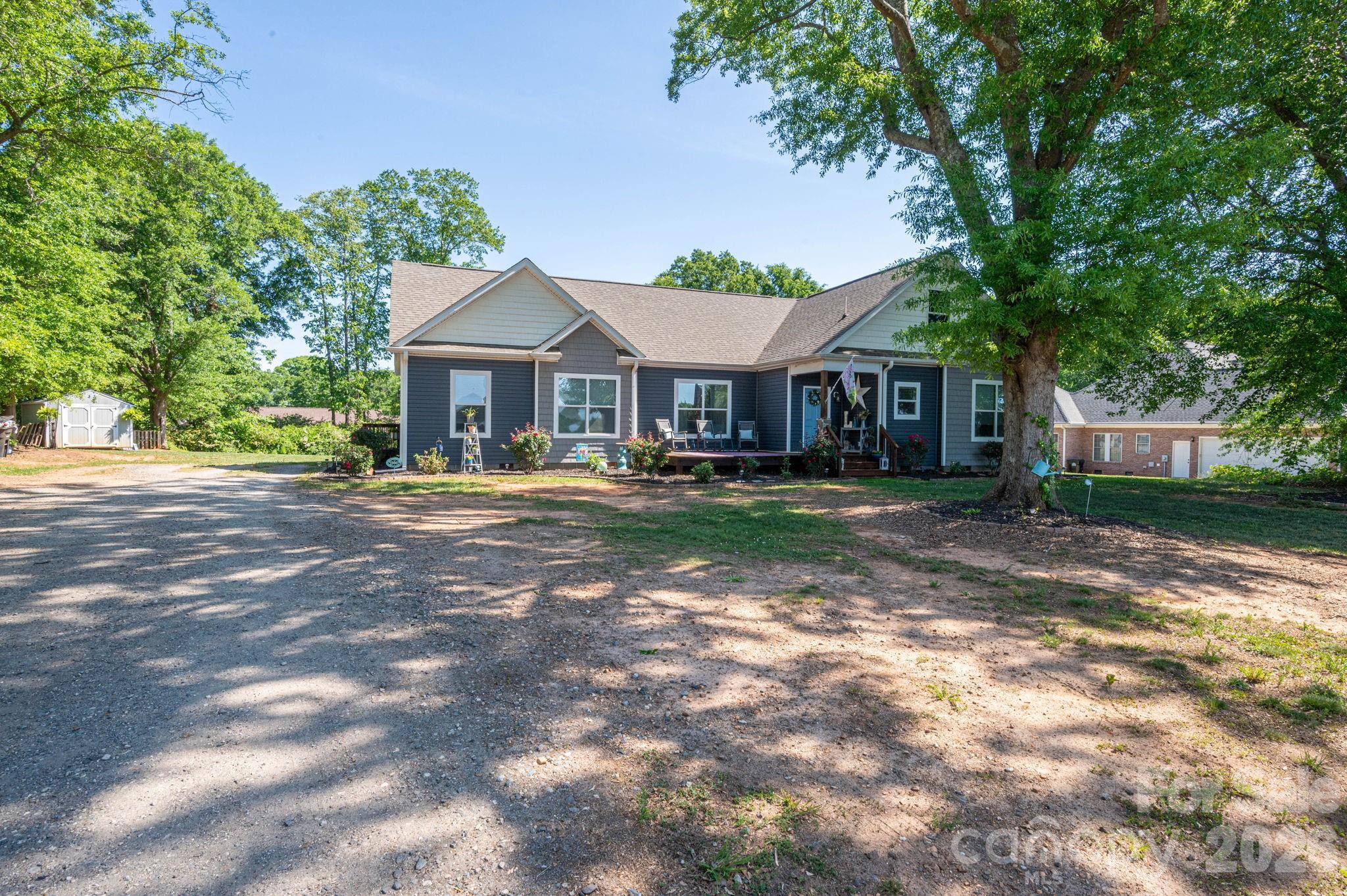 430 High Shoals Road, Lincolnton, NC - photo 2 of 32