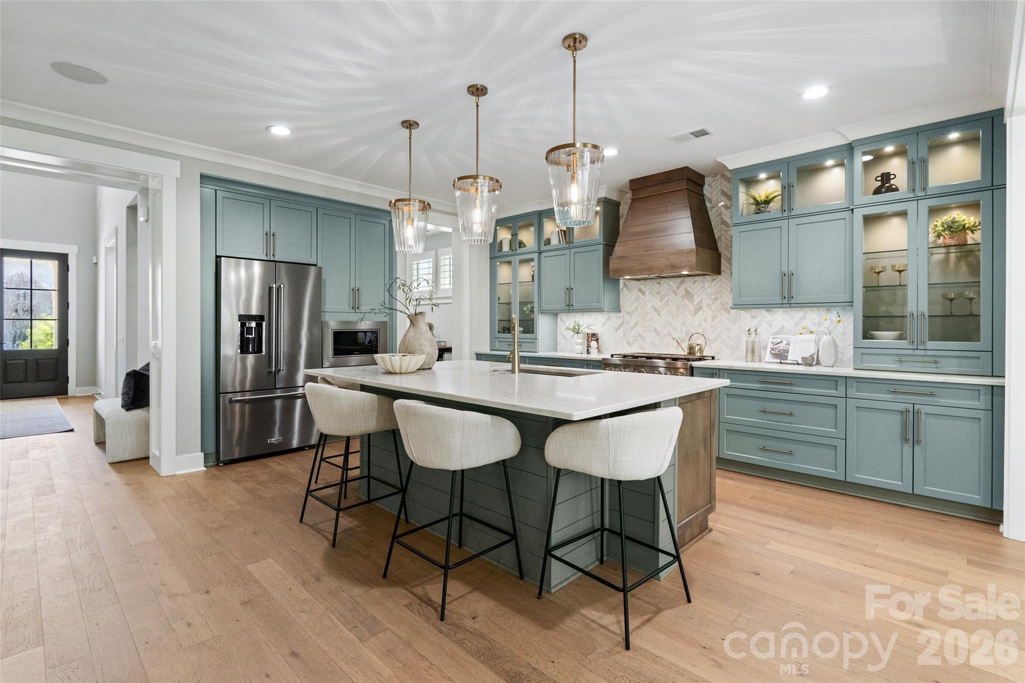 Photo 5 of 4031 Pritchard Place, Fort Mill, SC