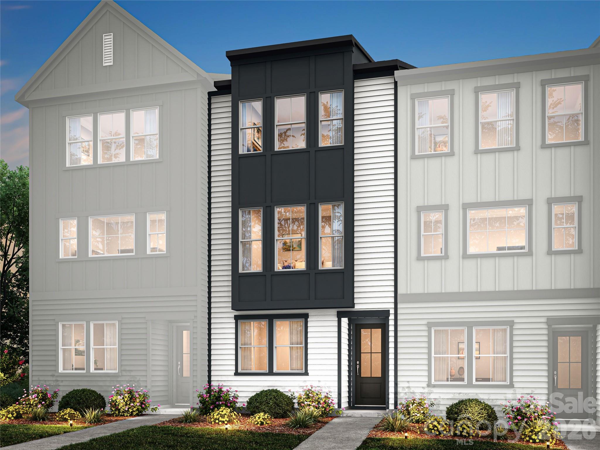 5416 Whaler Walk Way, Charlotte, NC