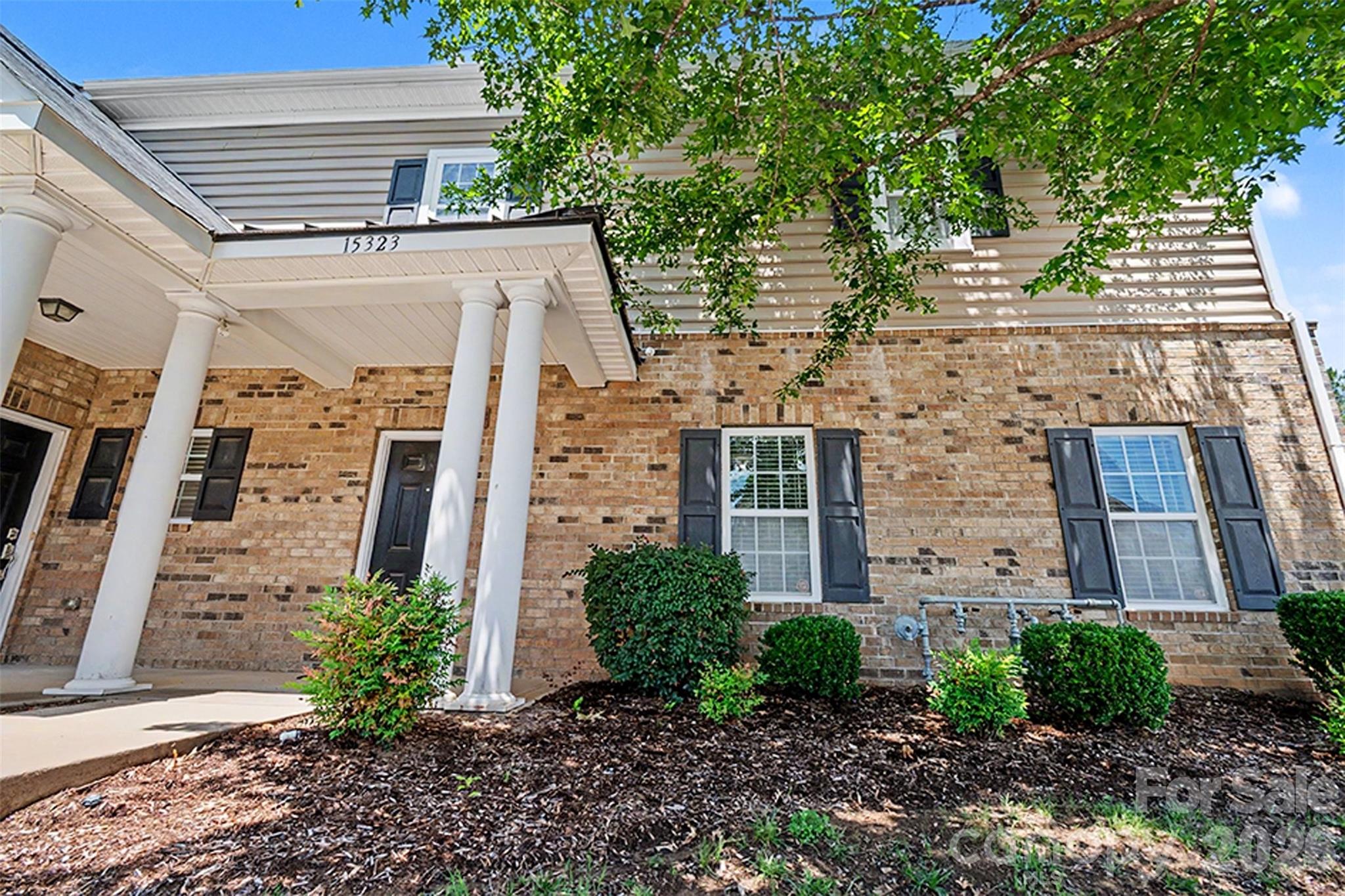 Photo 2 of 15323 Barossa Valley Street, Charlotte, NC