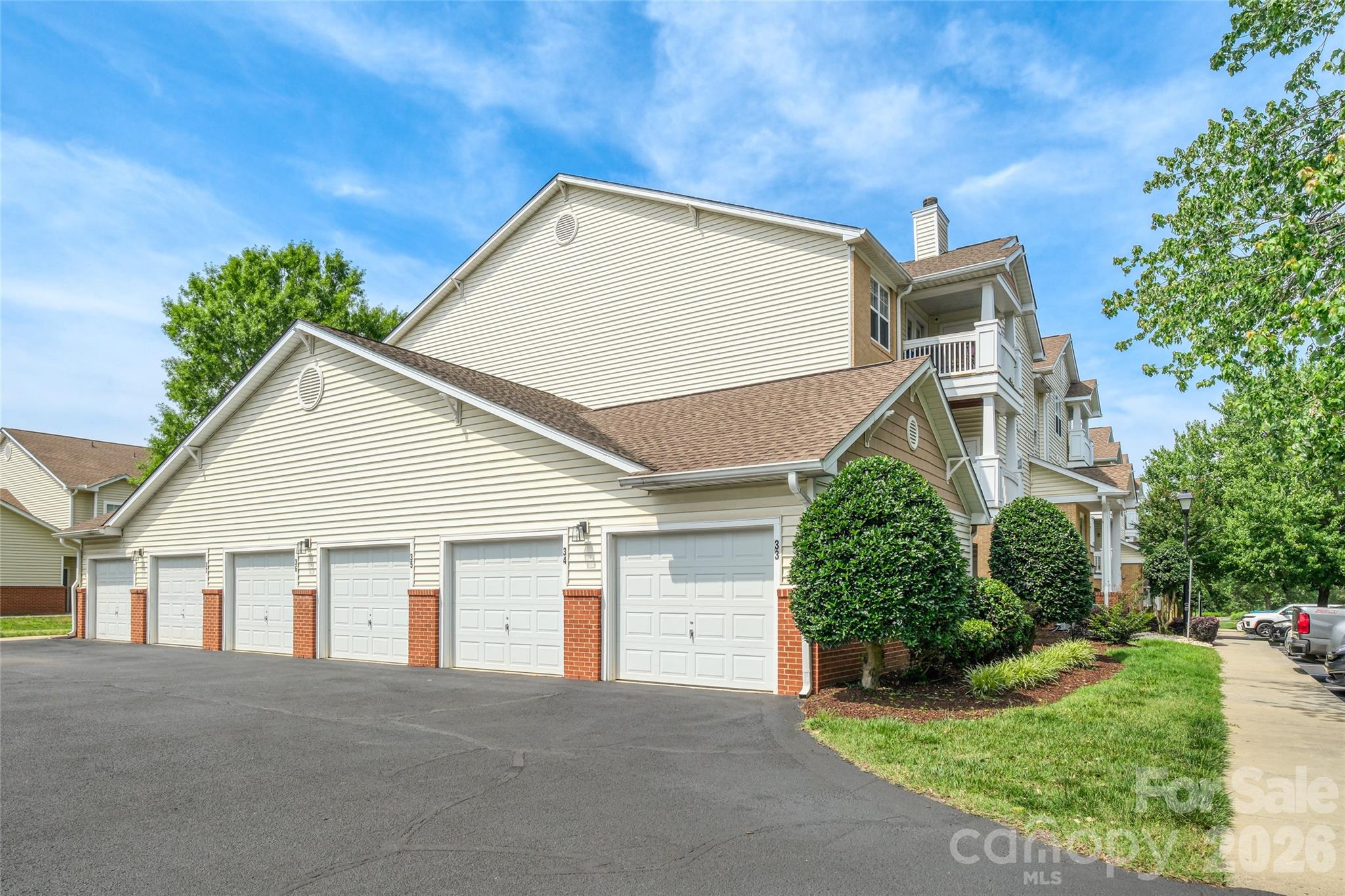Photo 30 of 11915 Ridgeway Park Drive, Charlotte, NC