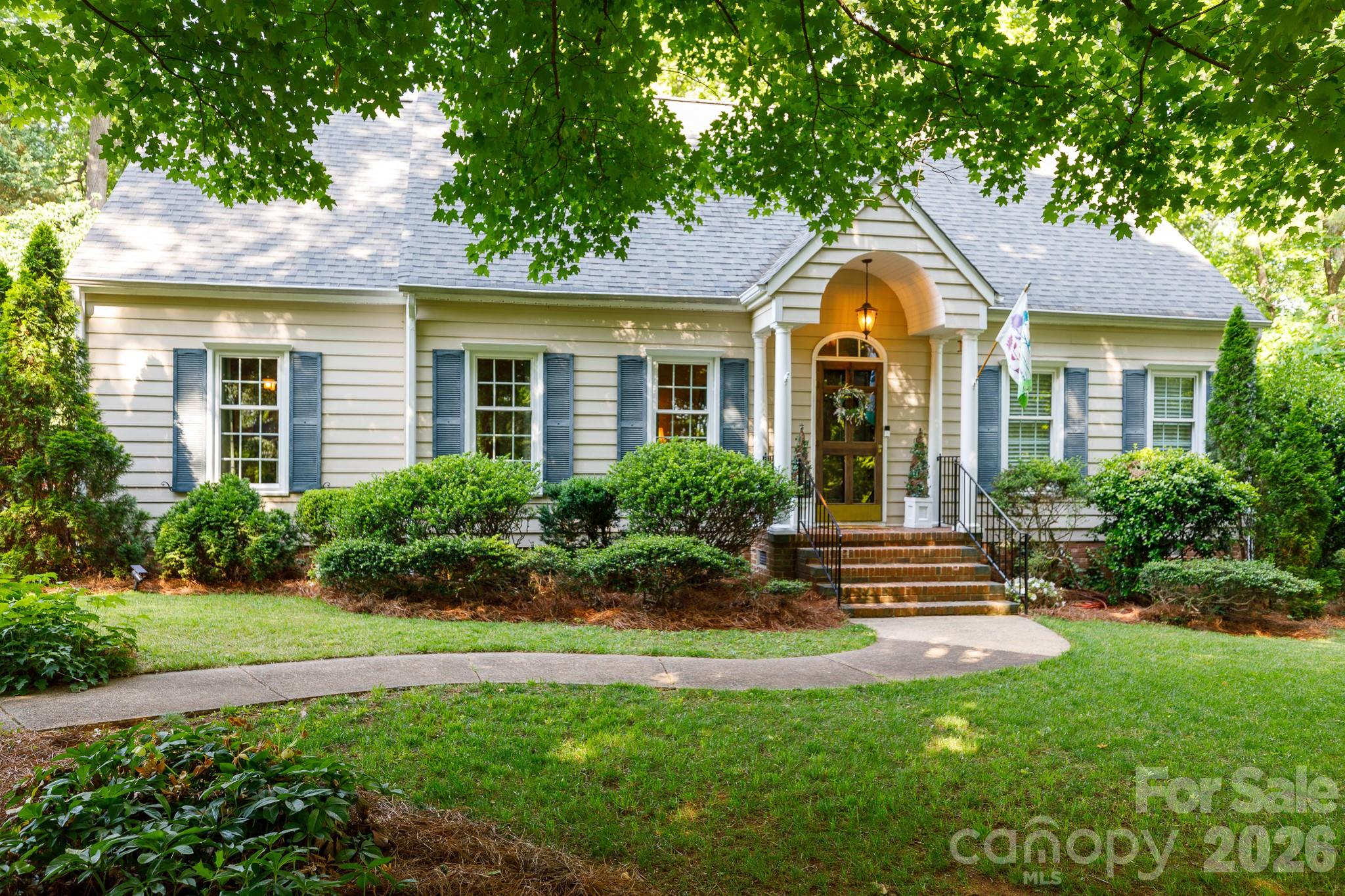 787 Summerwood Drive, Rock Hill, SC