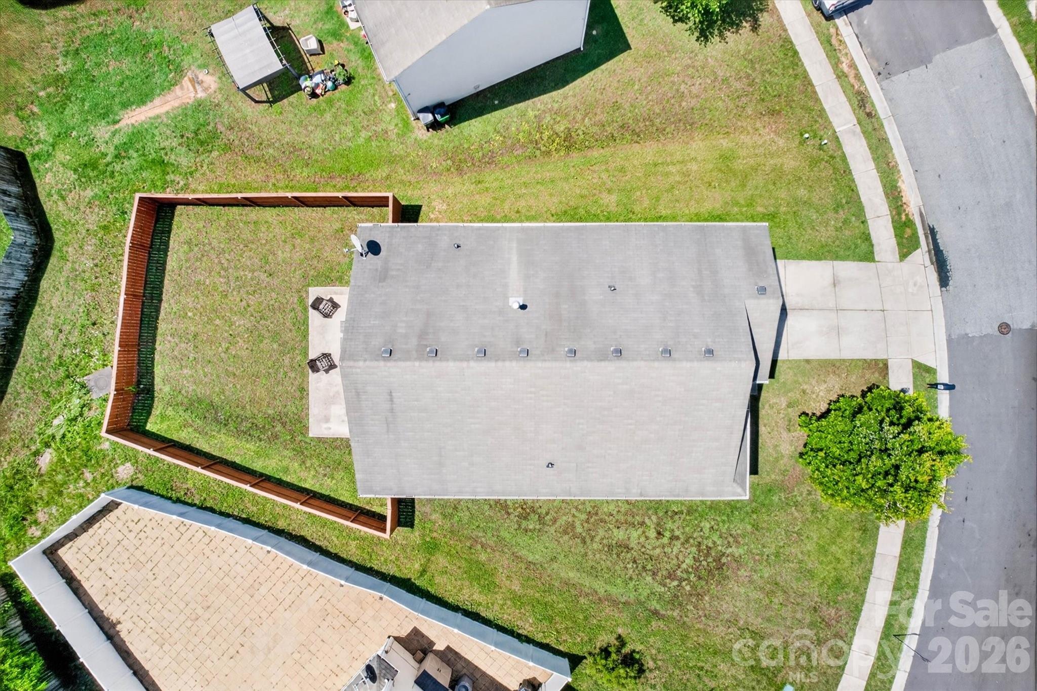 Photo 6 of 1533 Bray Drive, Charlotte, NC