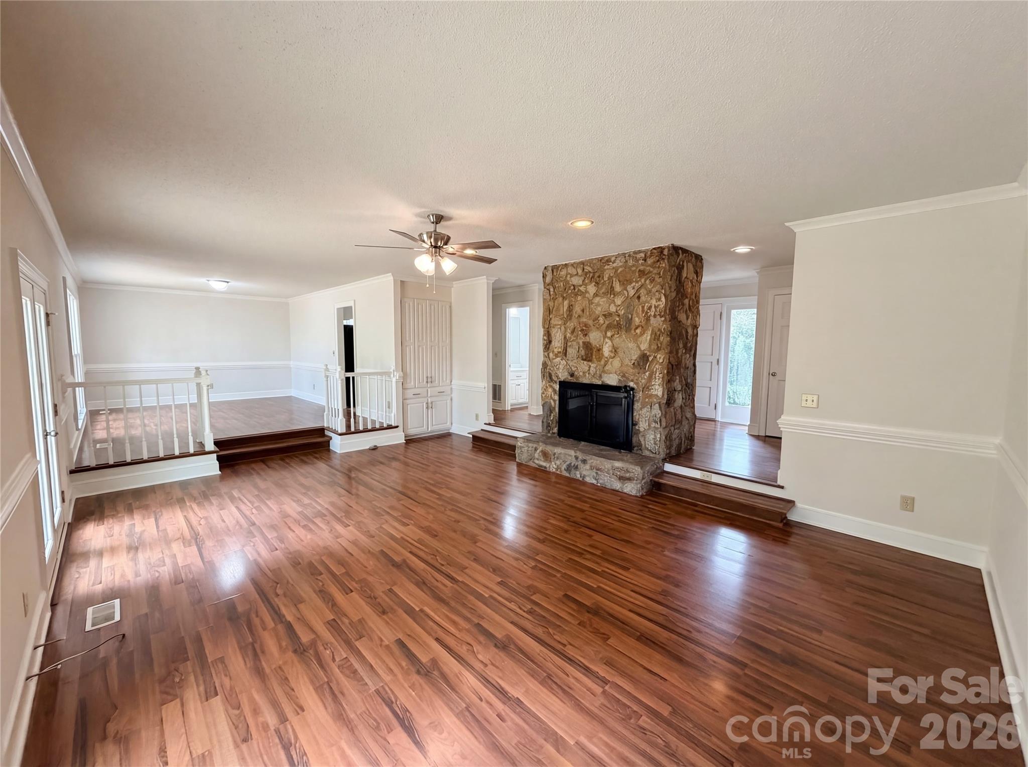 Photo 5 of 6024 Dovefield Road, Charlotte, NC