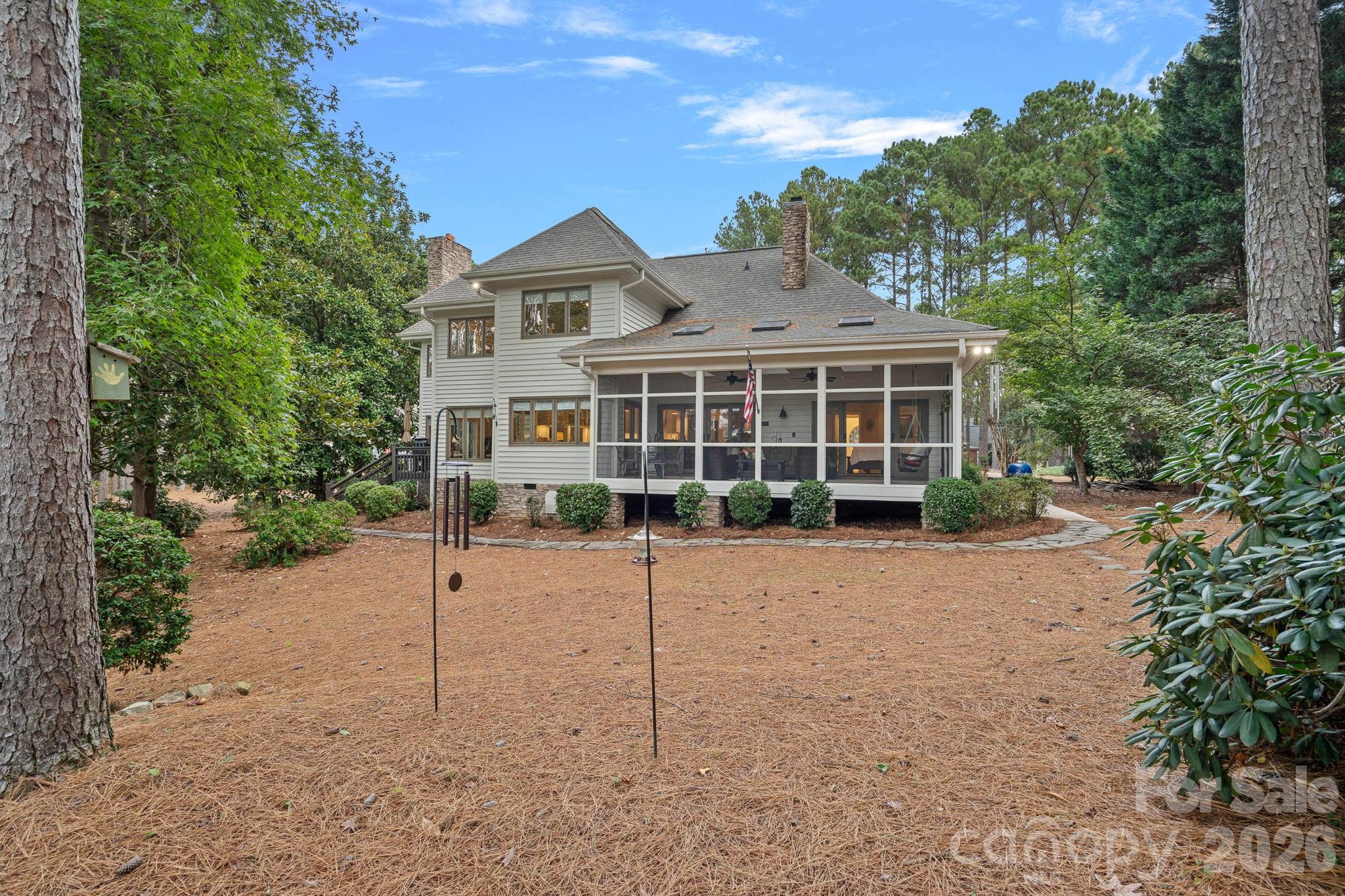 176 Yadkin Falls Road, New London, NC - photo 39 of 47