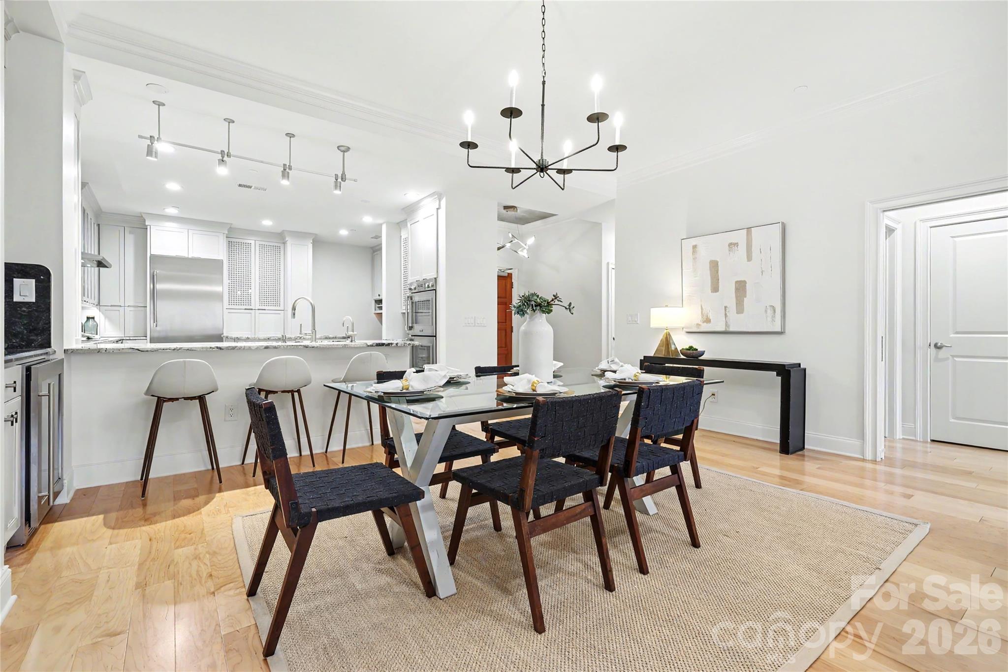 Photo 12 of 435 S Tryon Street504, Charlotte, NC