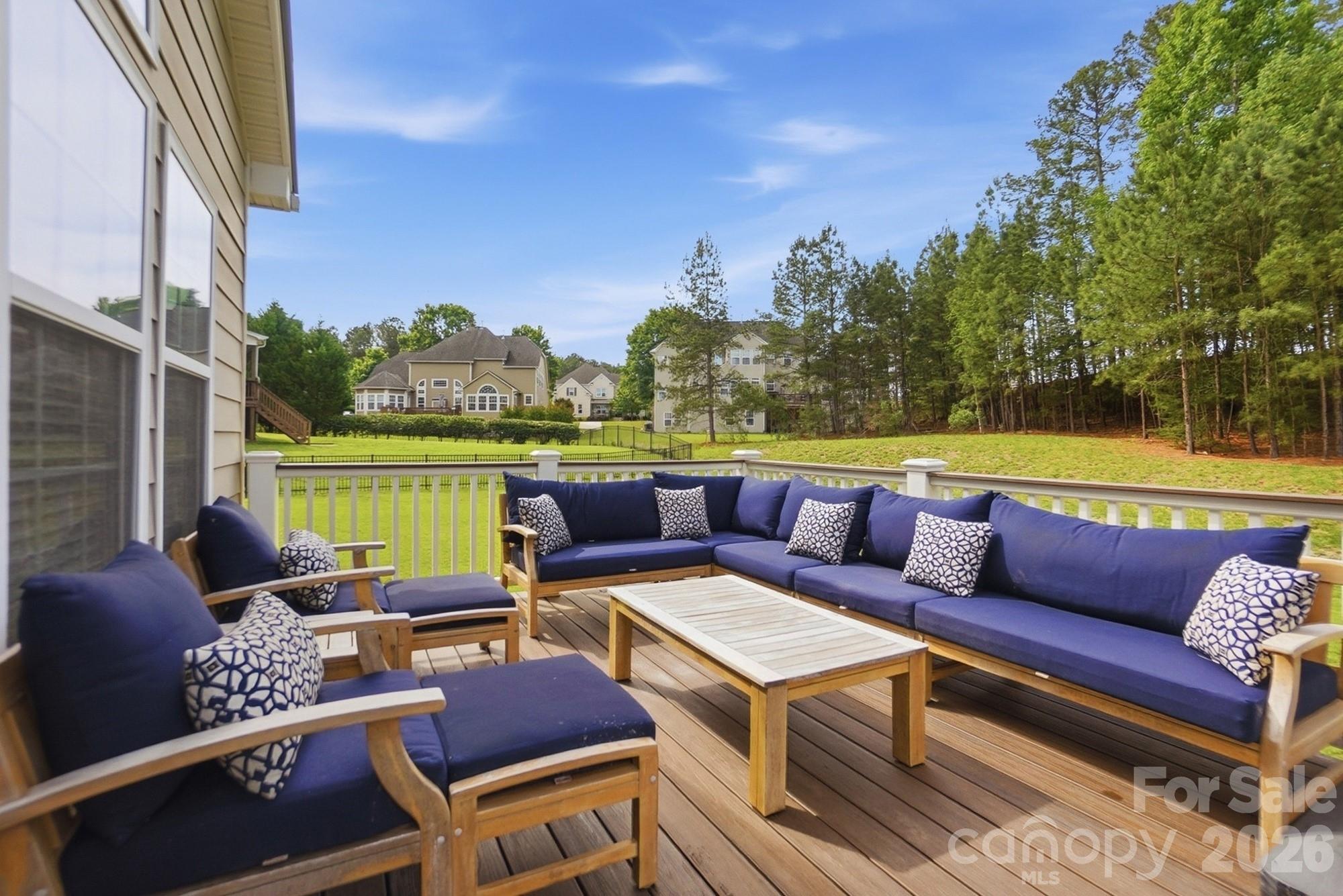 Photo 44 of 10706 Anglesey Court, Charlotte, NC