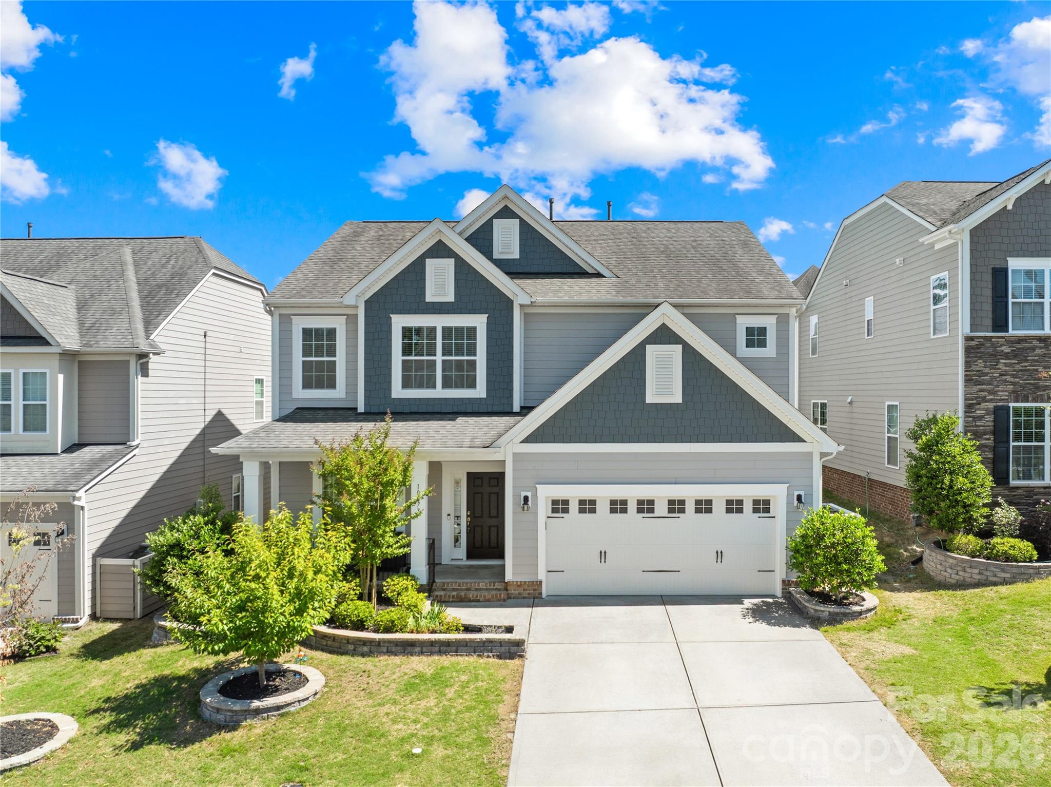 10677 Sky Chase Avenue NW59, Concord, NC