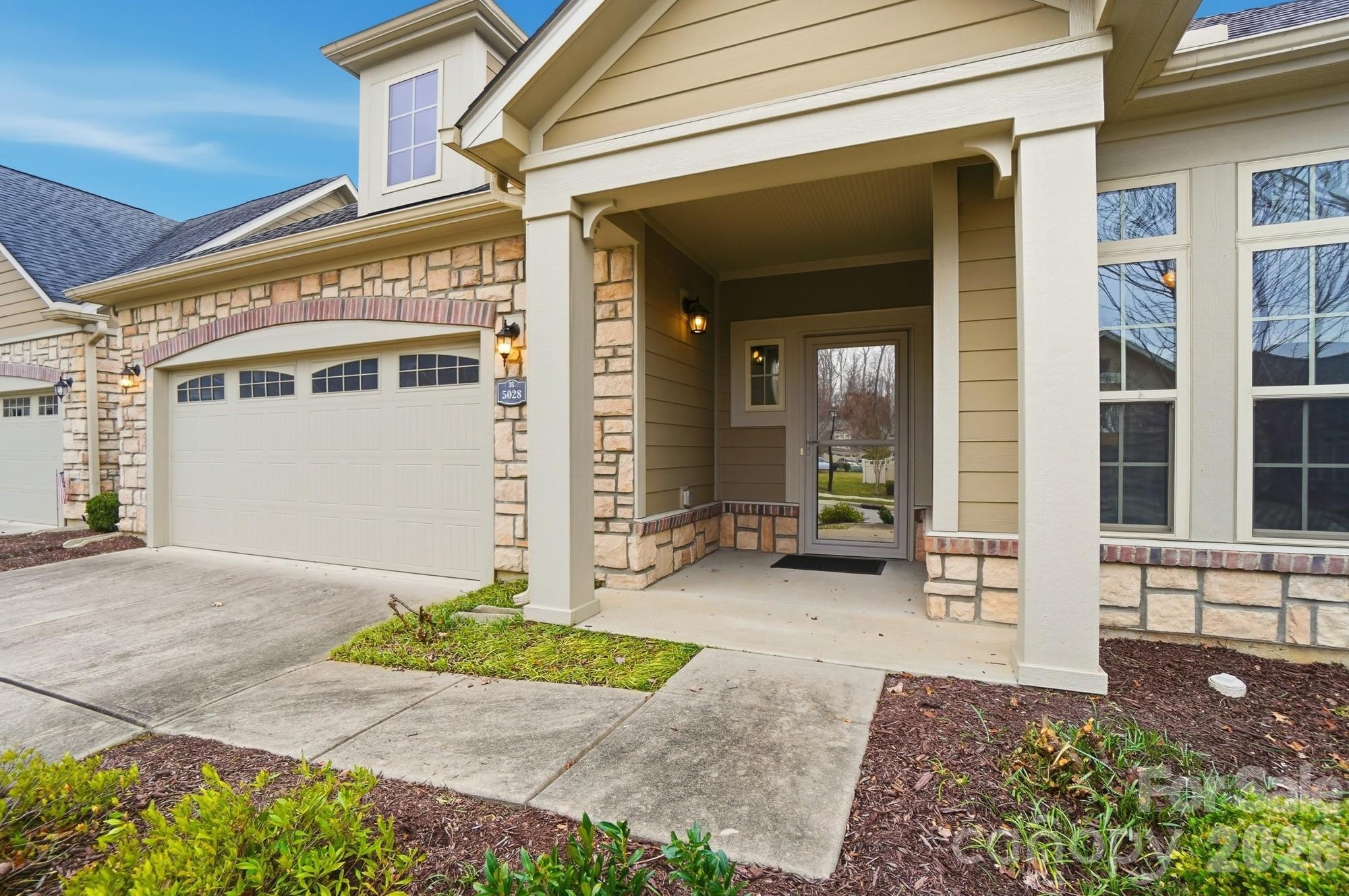 Photo 5 of 5028 Polo Gate Boulevard, Charlotte, NC