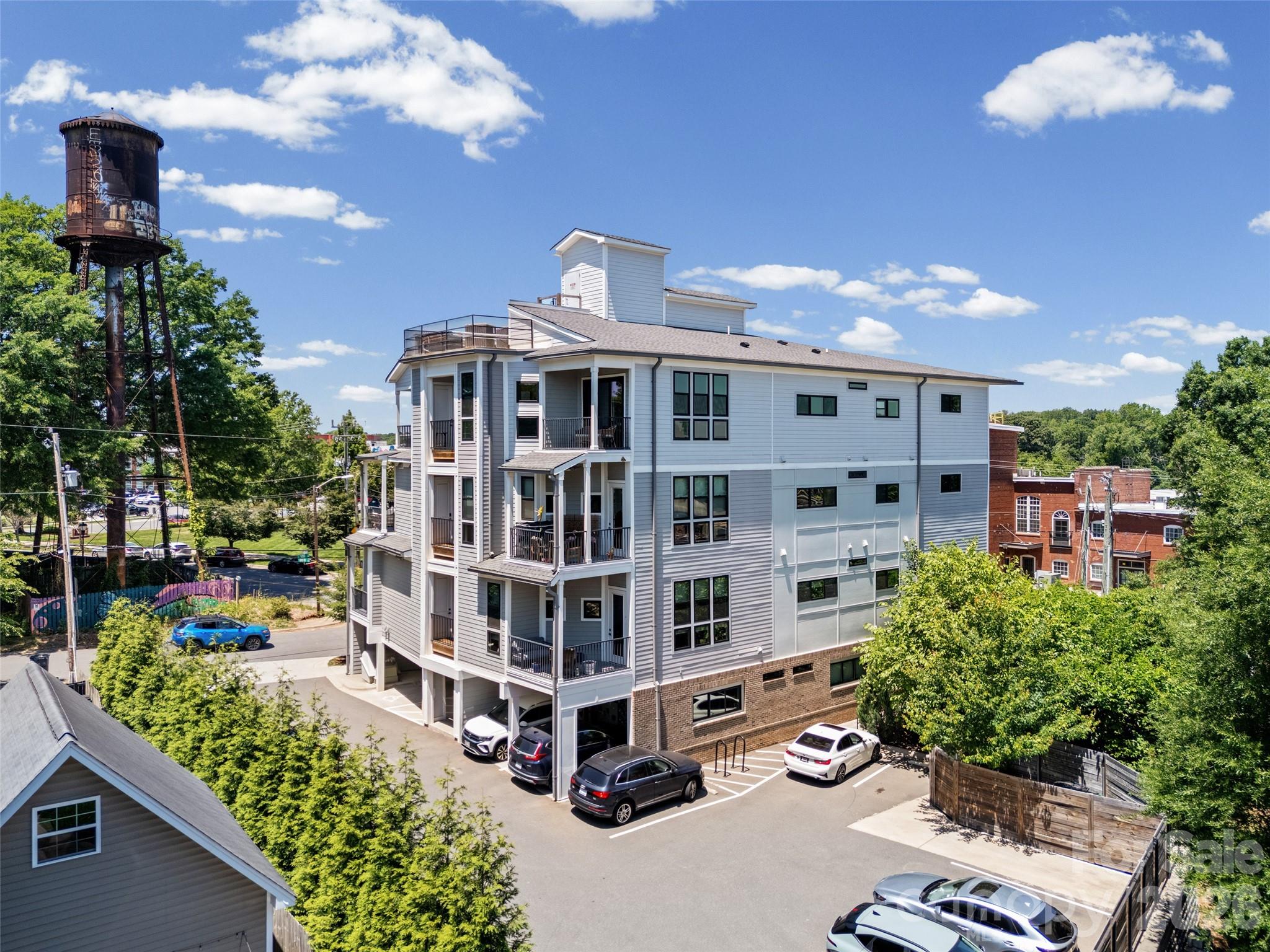 Photo 20 of 501 E 37th StreetH, Charlotte, NC