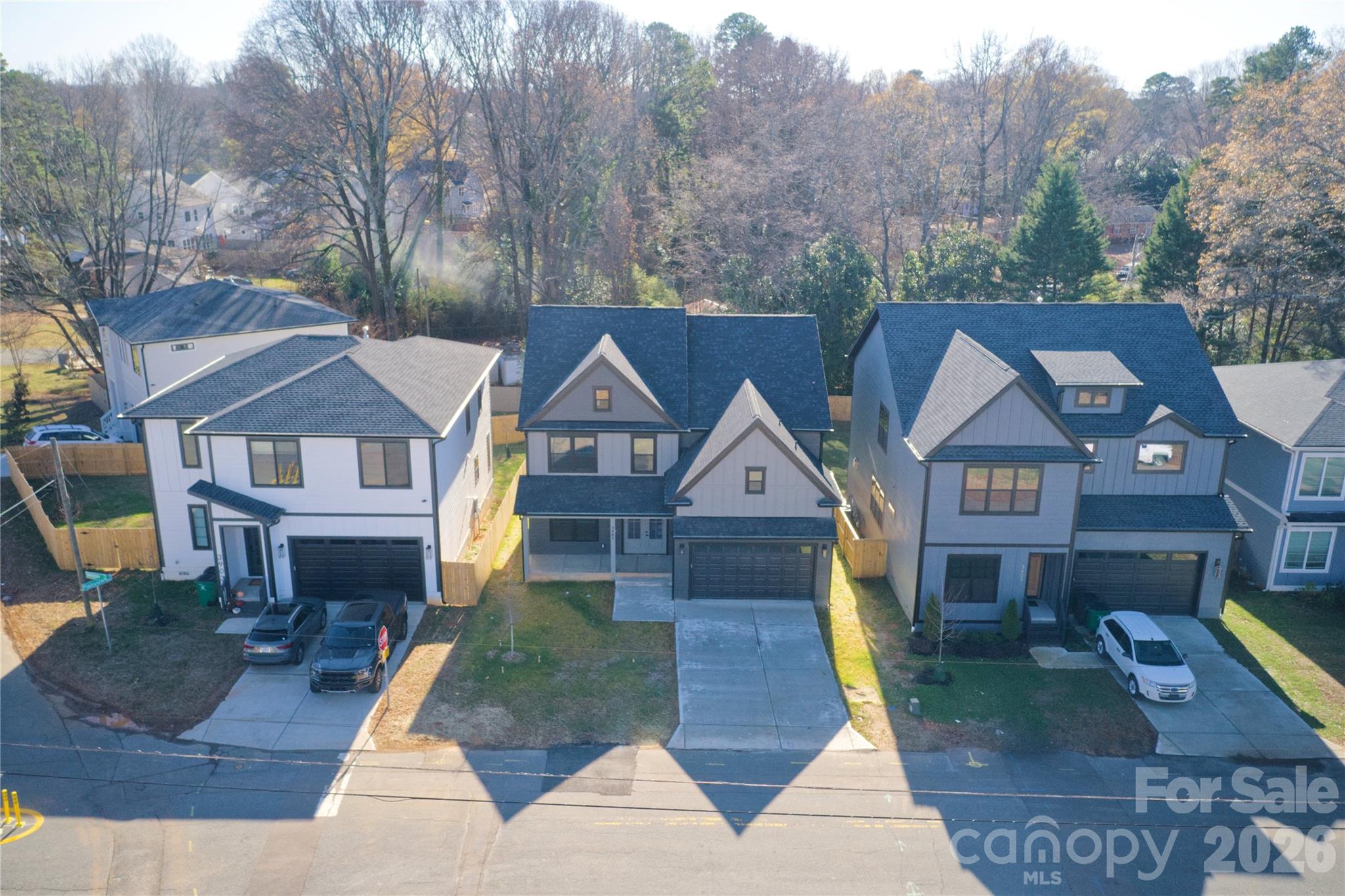 3905 Plainview Road, Charlotte, NC - photo 5 of 46