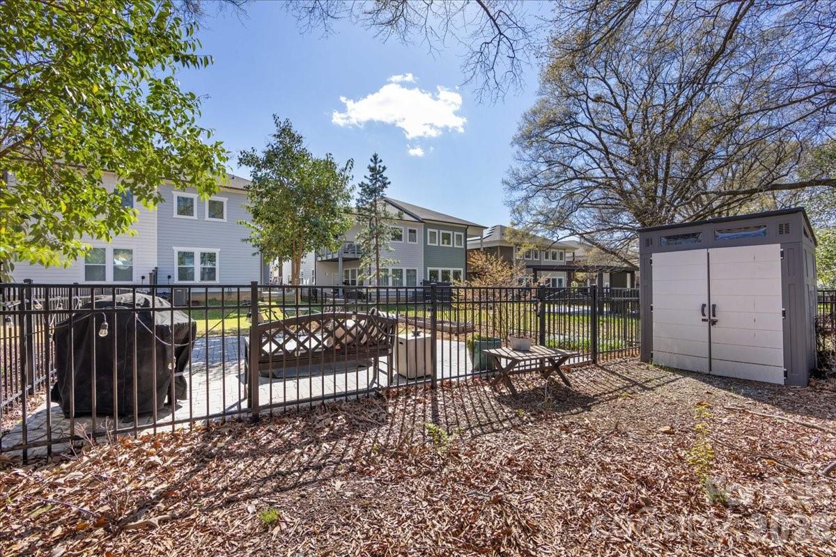 1241 Drummond Avenue, Charlotte, NC - photo 46 of 49
