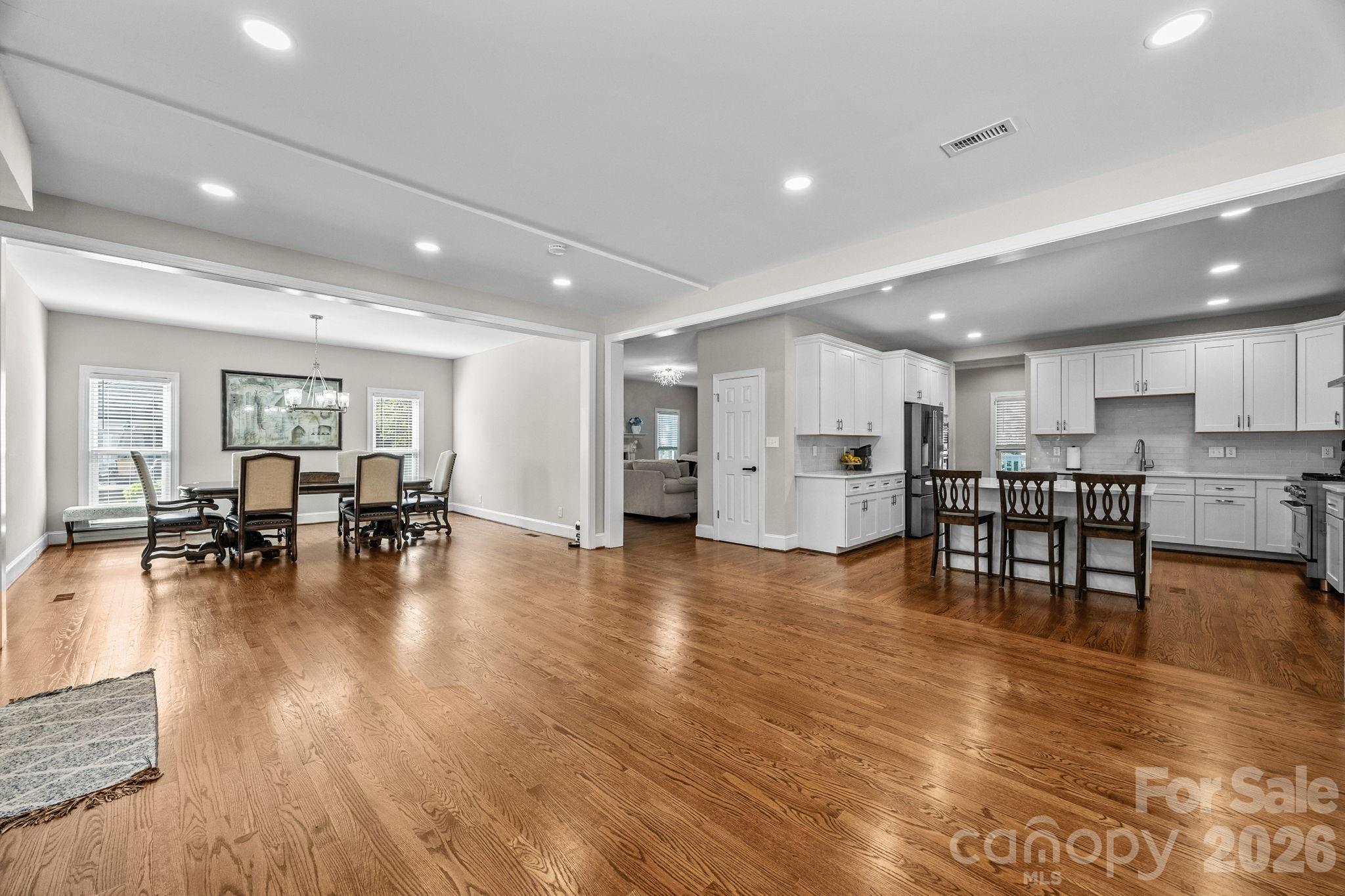 908 Woodhurst Drive, Wesley Chapel, NC - photo 11 of 49