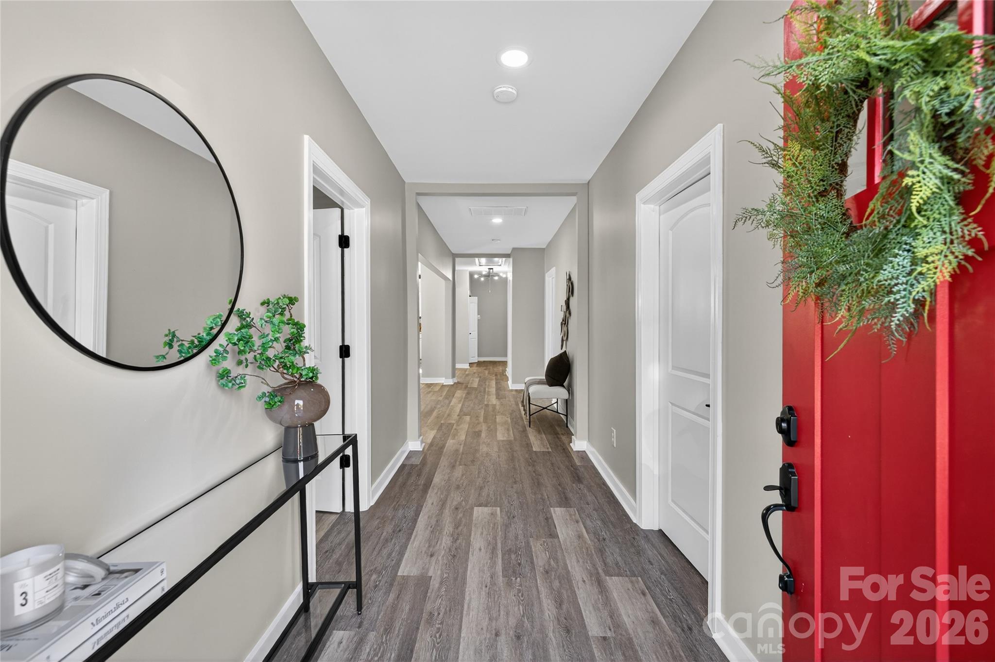 Photo 5 of 1309 Fairmont Street, Charlotte, NC