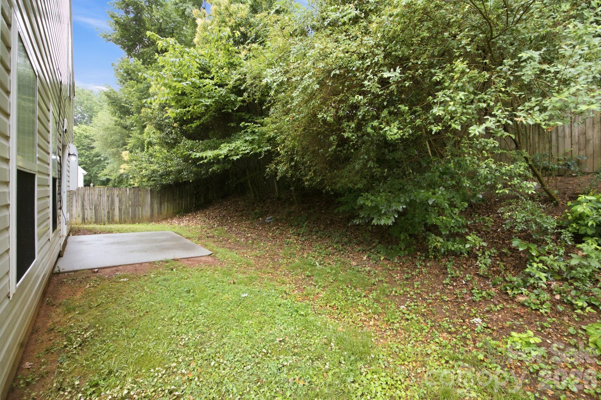 Photo 28 of 129 Winding Canyon Drive, Charlotte, NC