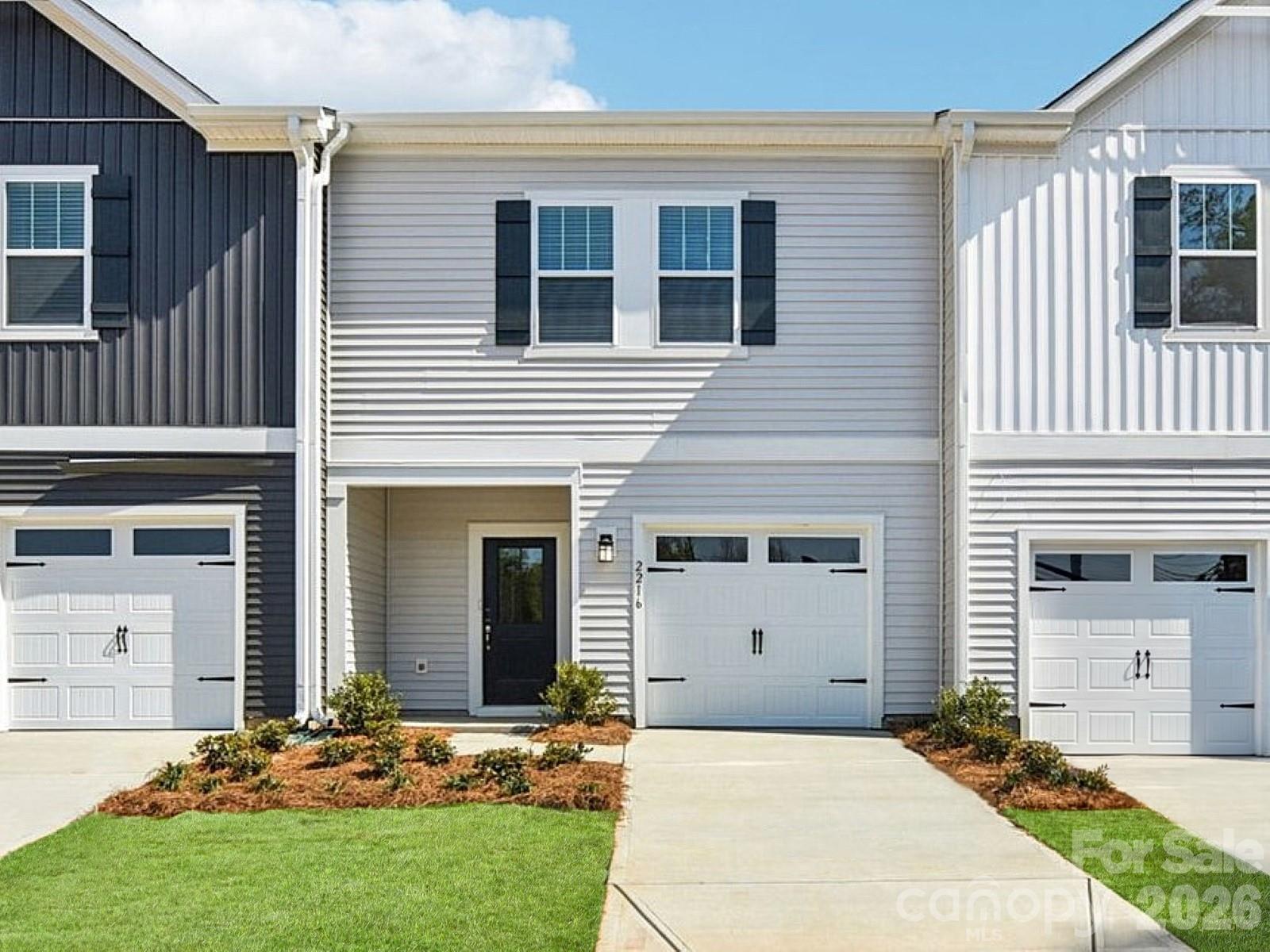 3125 Ophelia Alley, Charlotte, NC - photo 1 of 1