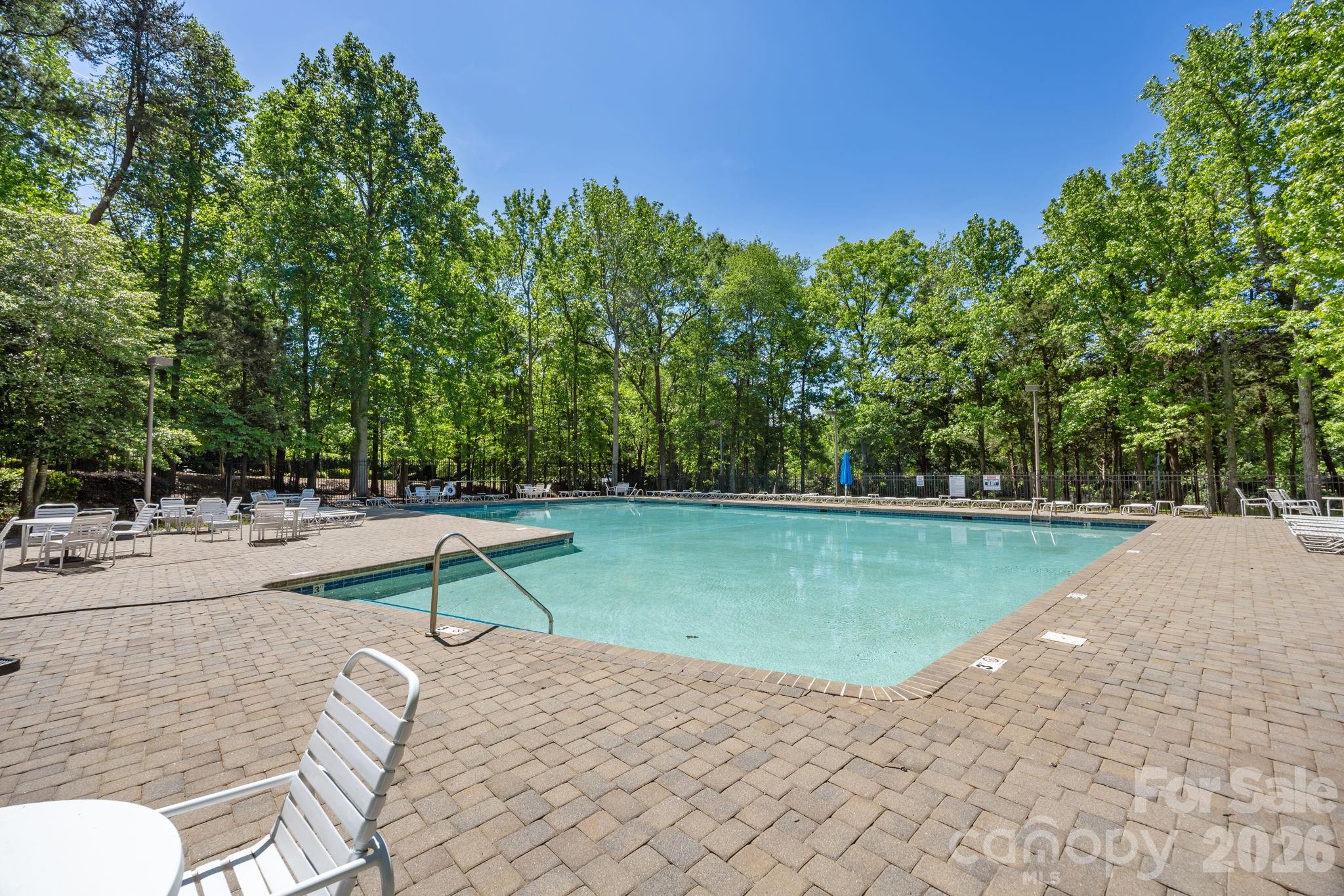Photo 44 of 3616 Deruyter Circle, Charlotte, NC