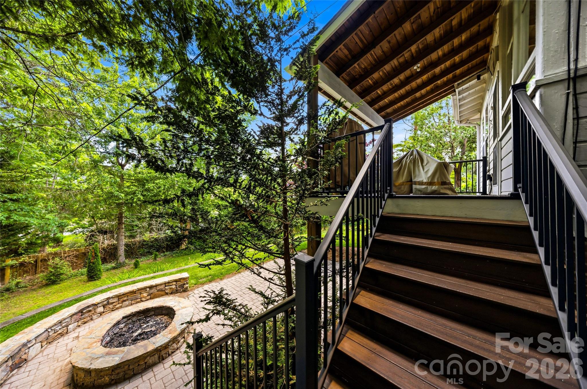 Home for sale at 1620 Norwood Place, Hendersonville, NC — photo 32 of 35