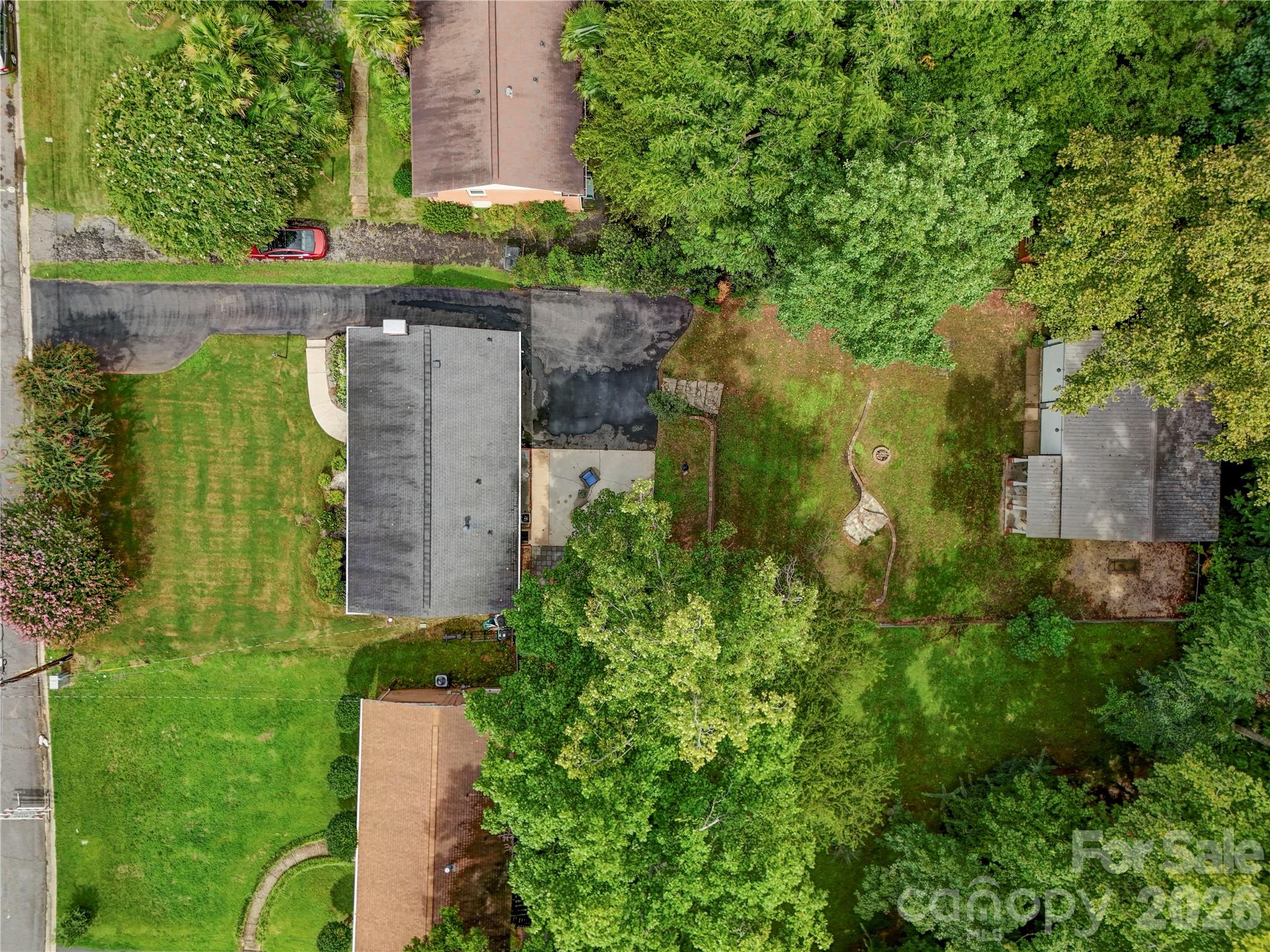1527 Burnley Road, Charlotte, NC - photo 26 of 32