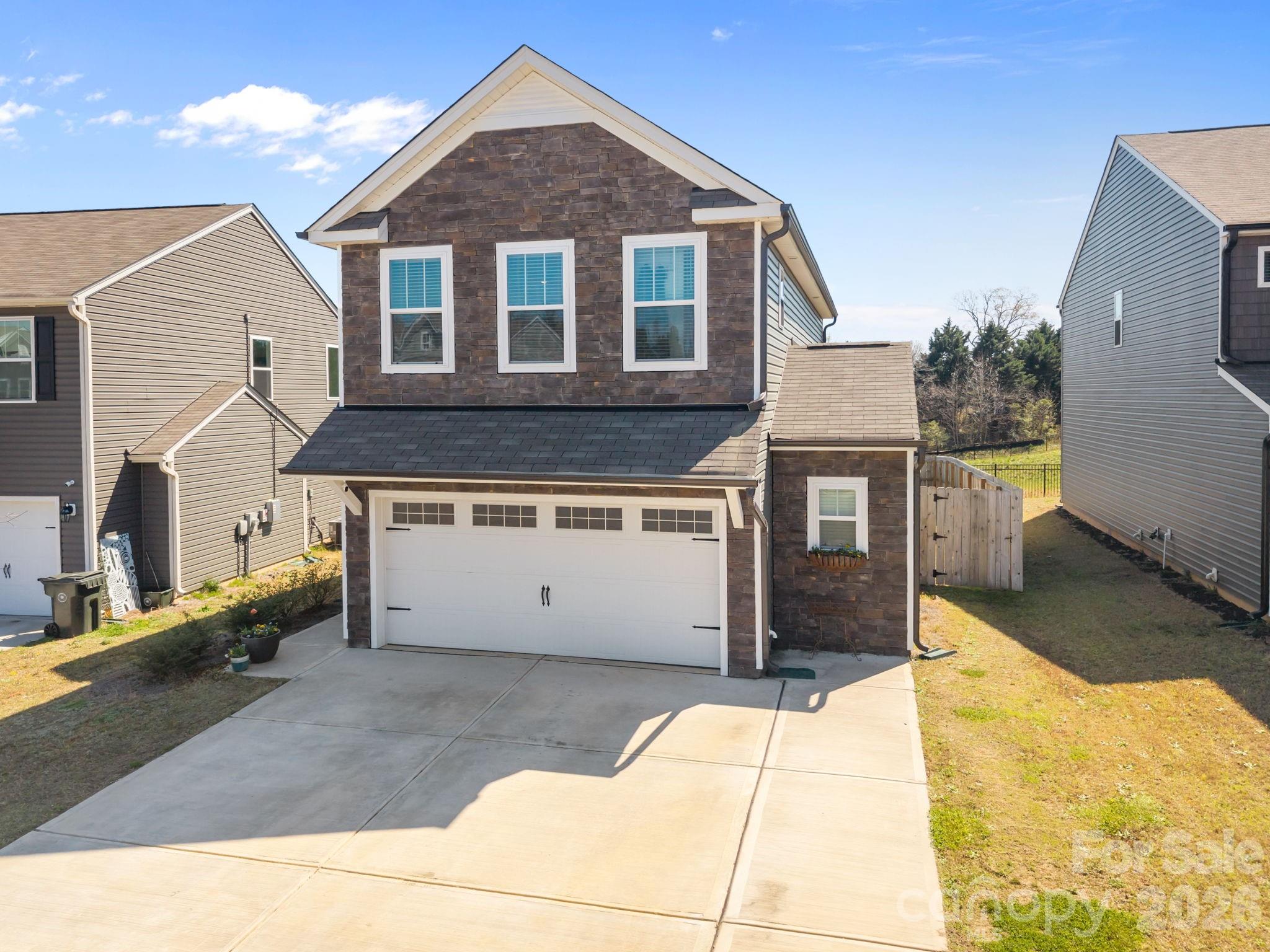 461 Brannon Meadows Drive, York, SC - photo 3 of 35