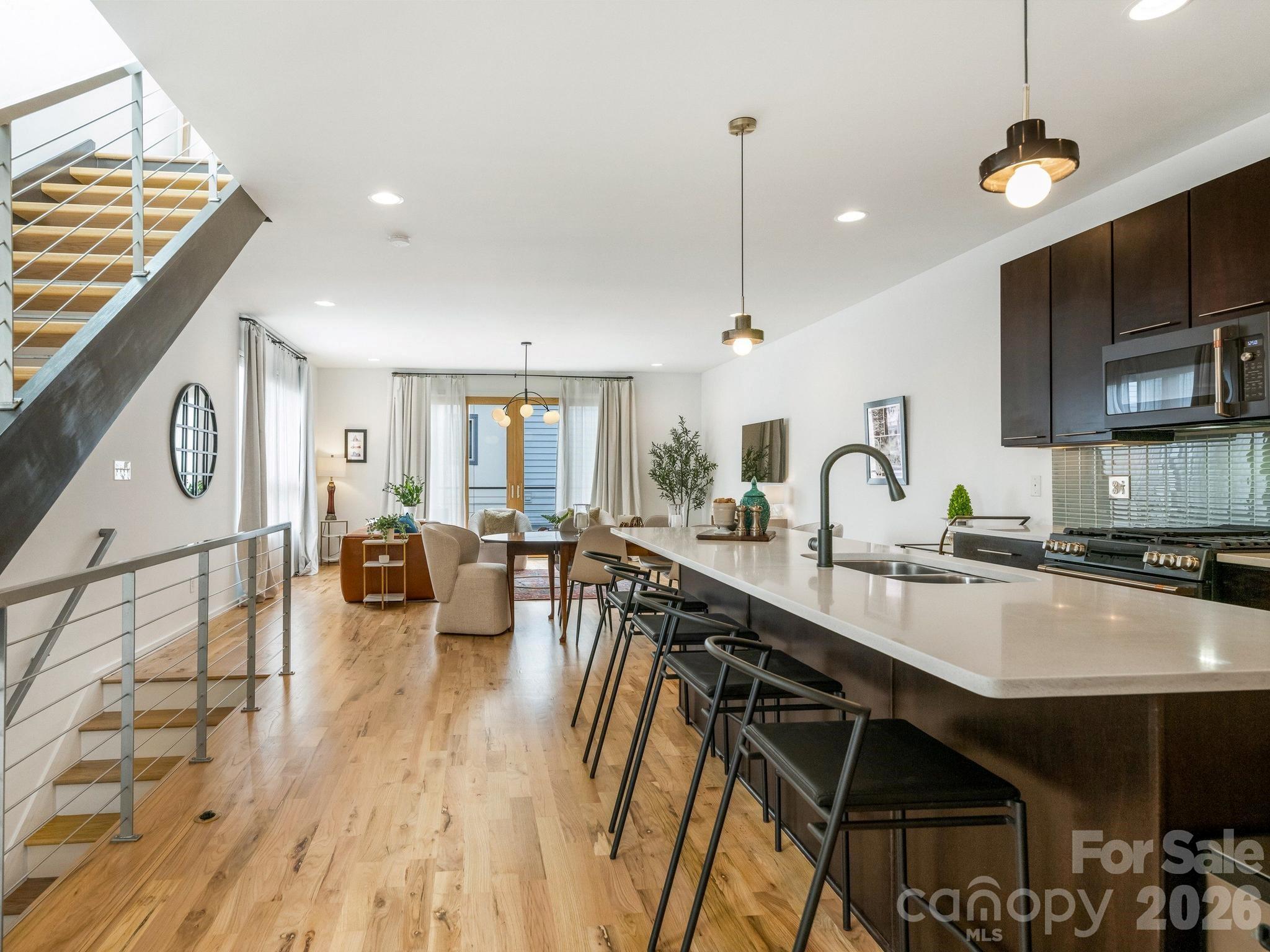 Photo 12 of 915 Westbrook Drive, Charlotte, NC