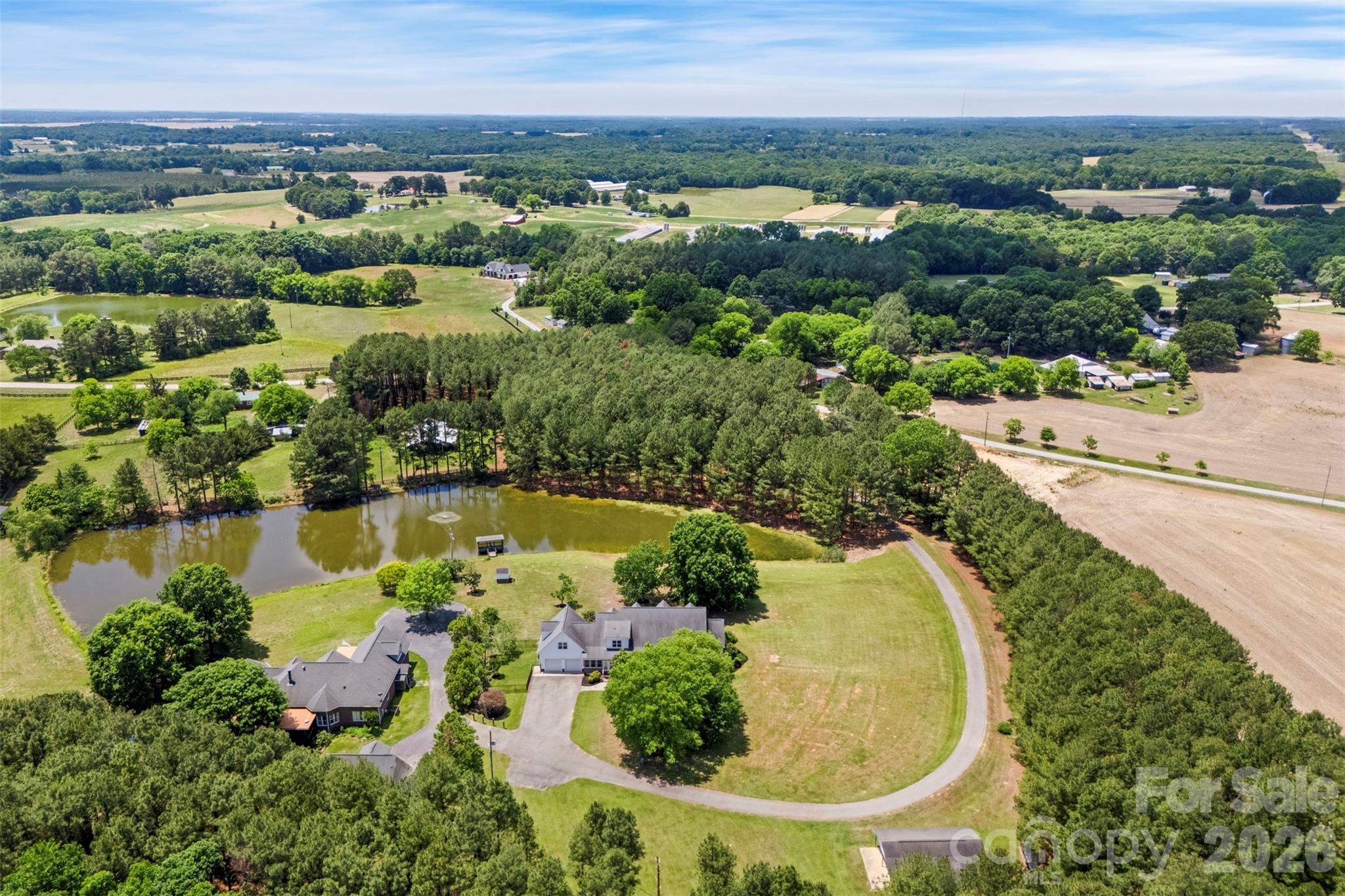 5639 White Store Road, Wingate, NC