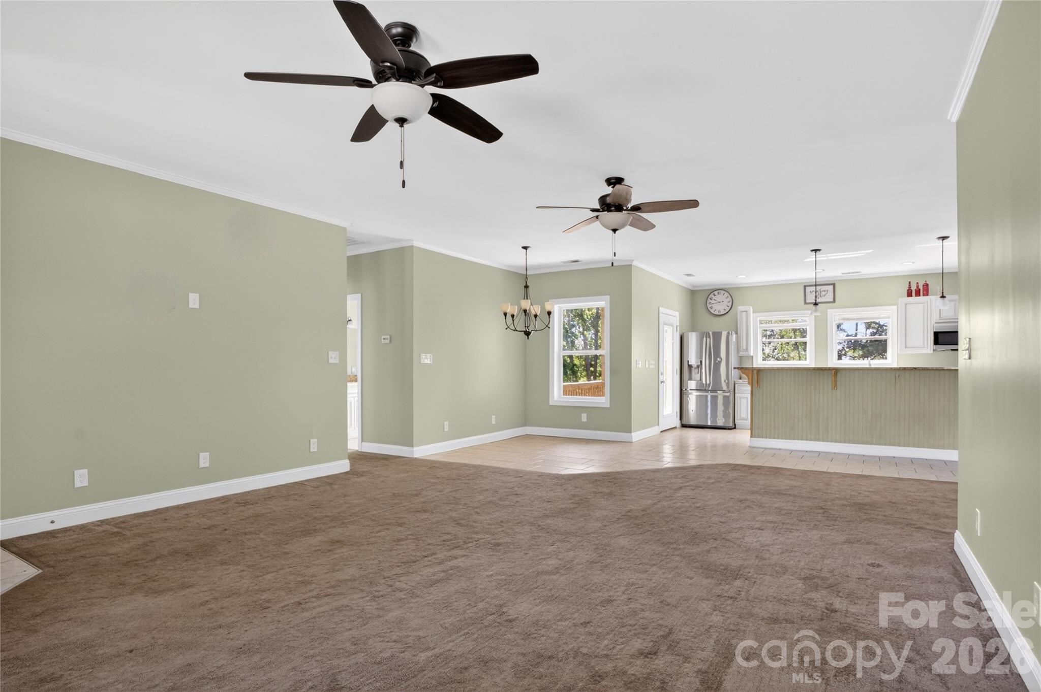 6151 Settlers Trail, Stanfield, NC - photo 7 of 39