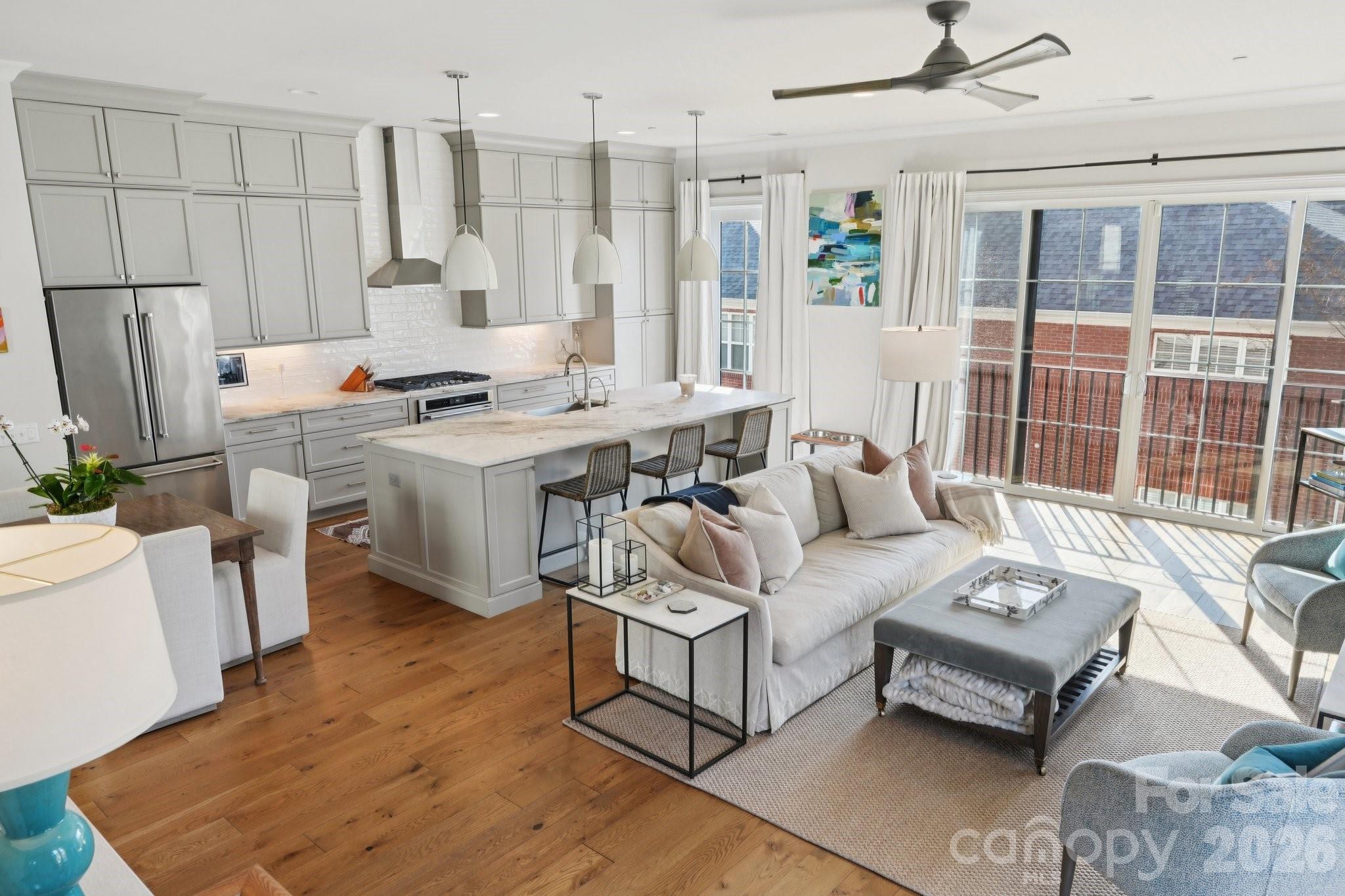Photo 11 of 1708 Lombardy CircleA, Charlotte, NC