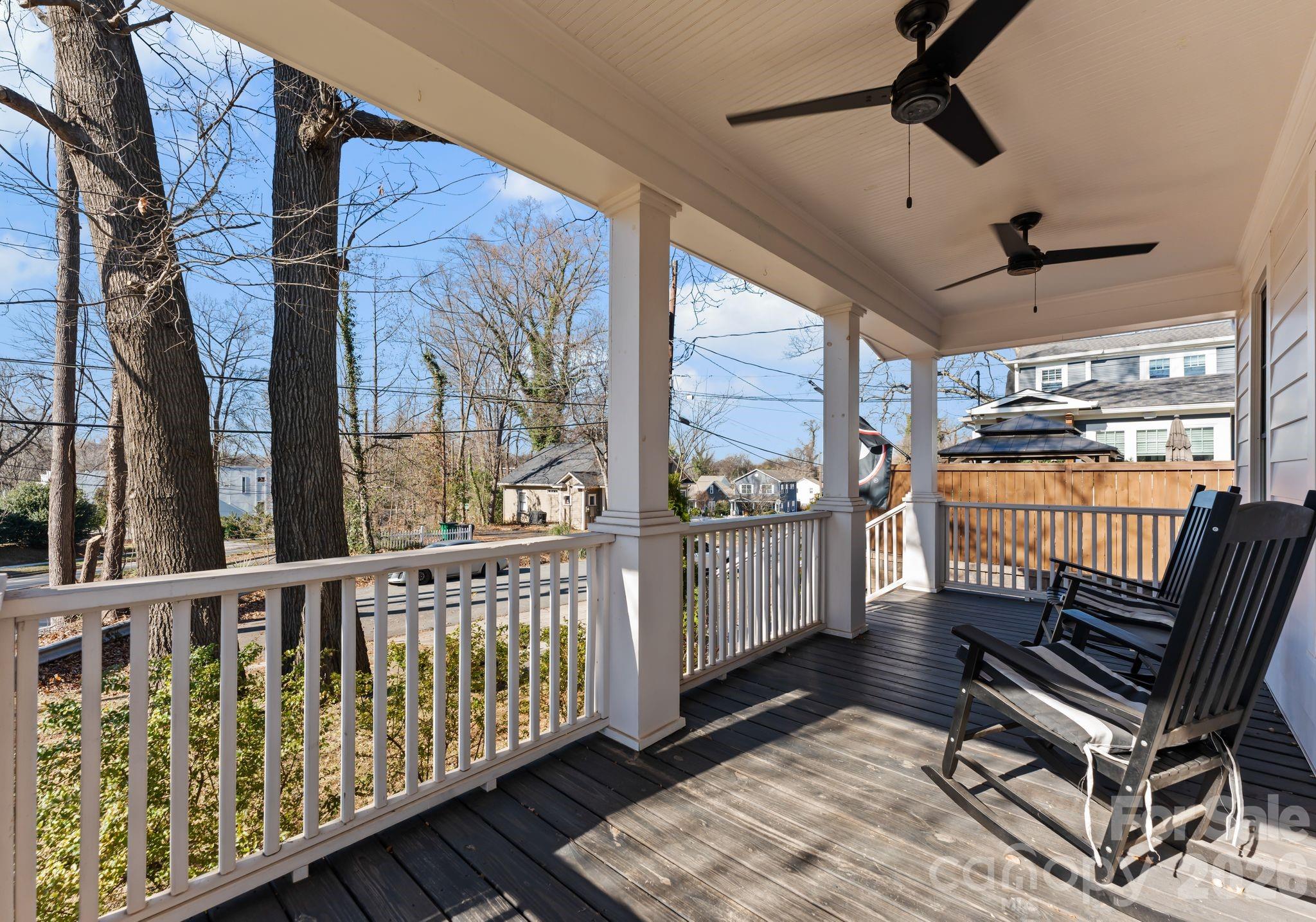 1700 Westbrook Drive, Charlotte, NC - photo 4 of 30