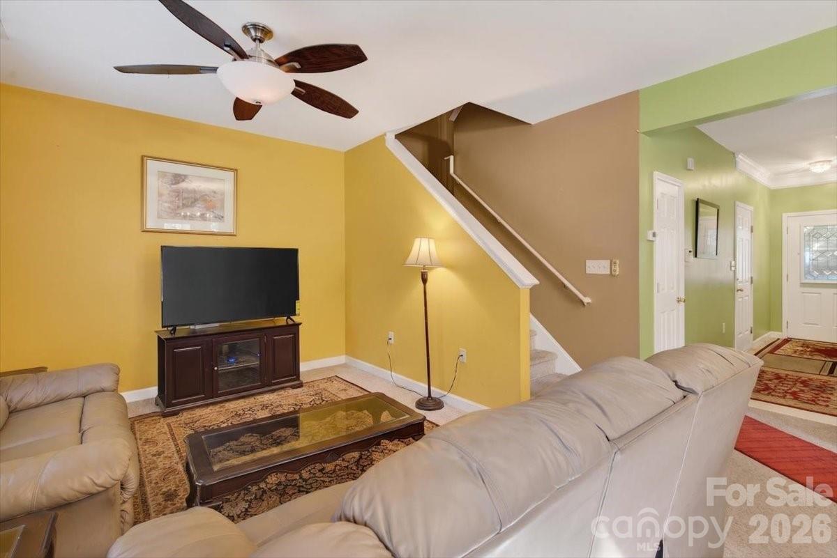 Home for sale at 5927 Pisgah Way, Charlotte, NC — photo 13 of 24