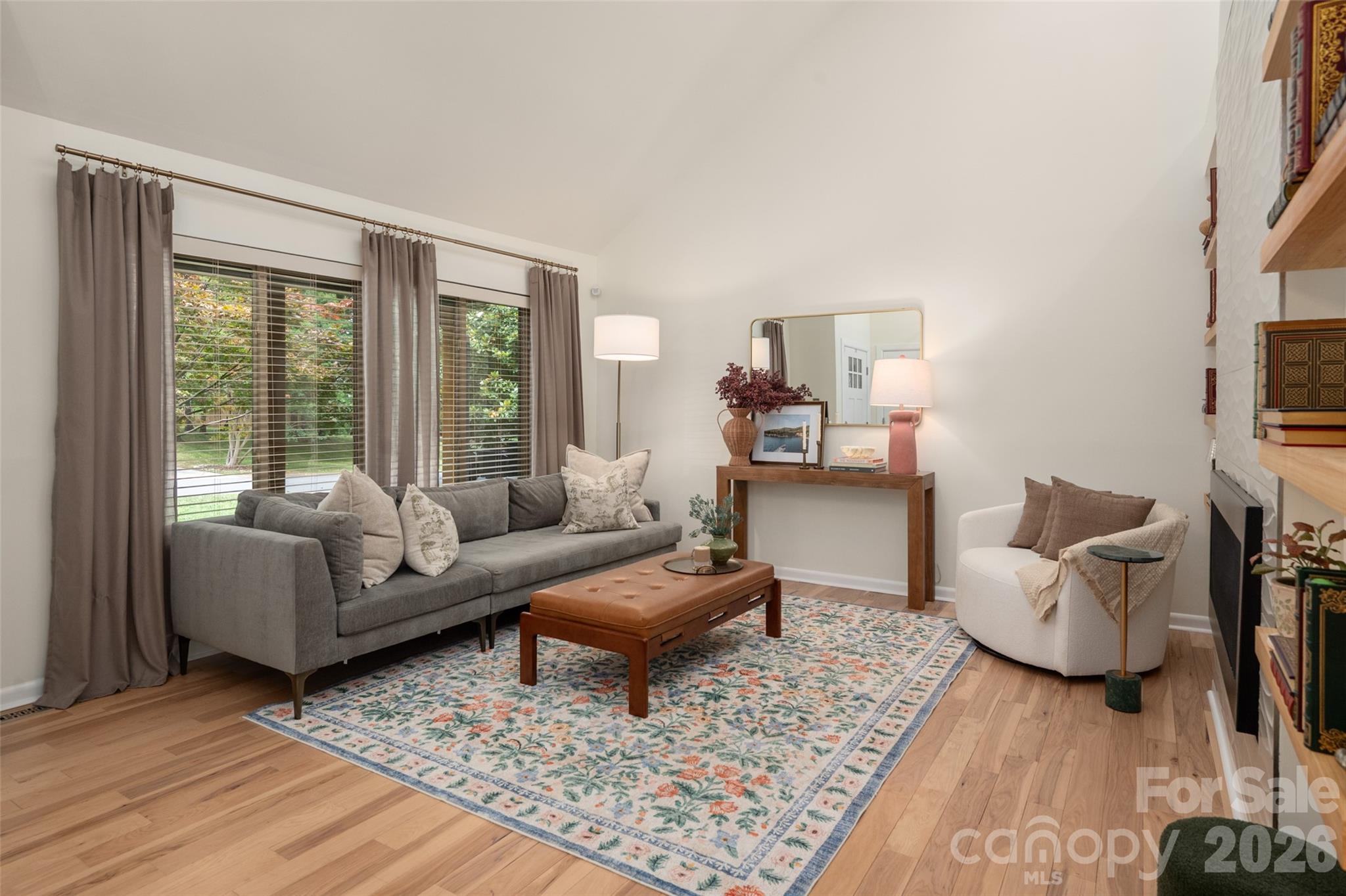 Photo 5 of 7917 Serendipity Lane, Charlotte, NC