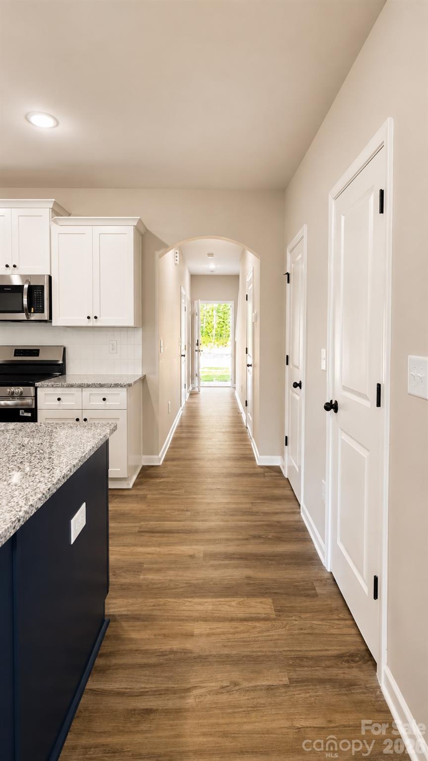 Photo 2 of 4743 Muskogee Drive, Charlotte, NC
