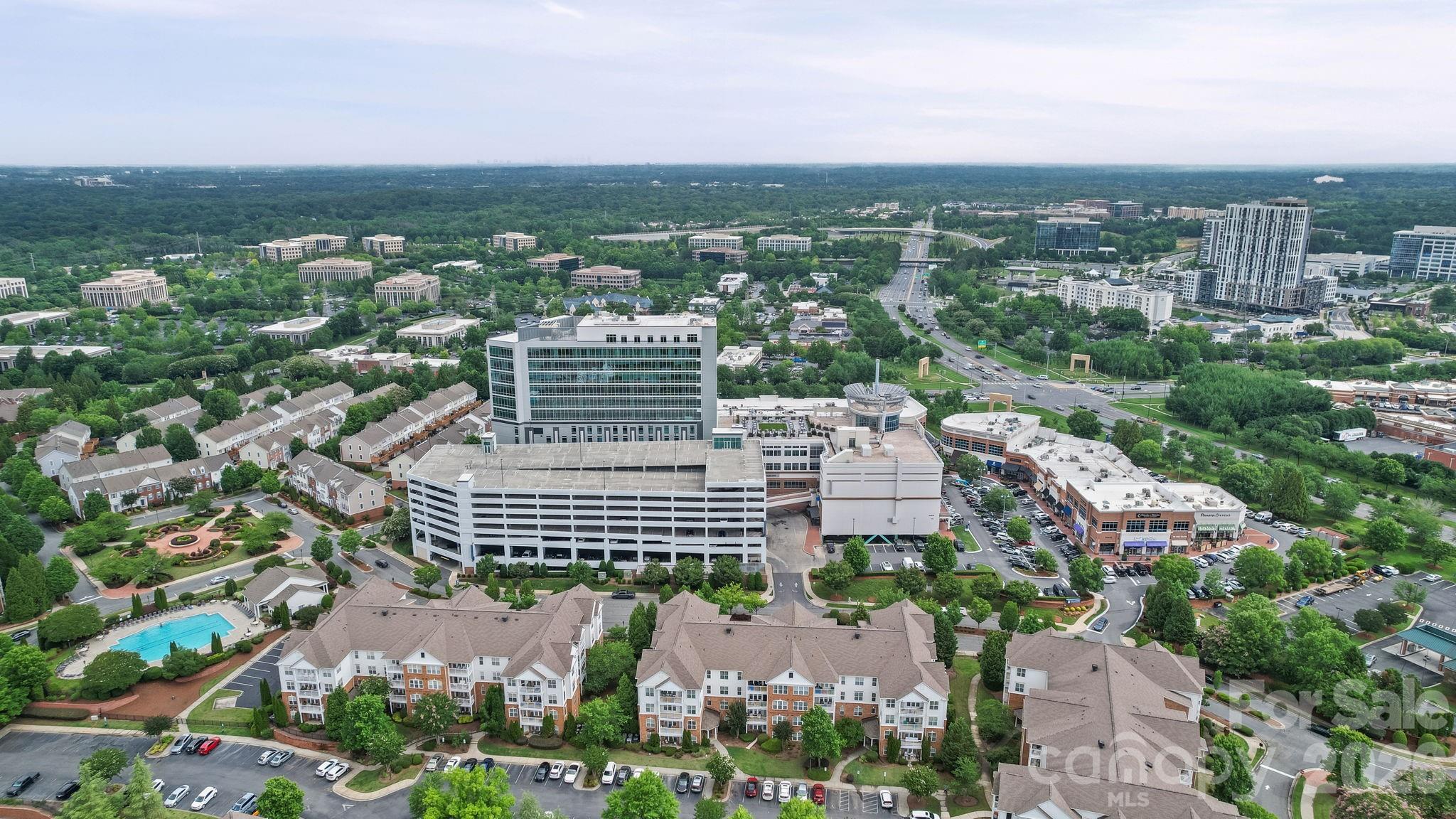Photo 30 of 14957 Santa Lucia Drive, Charlotte, NC