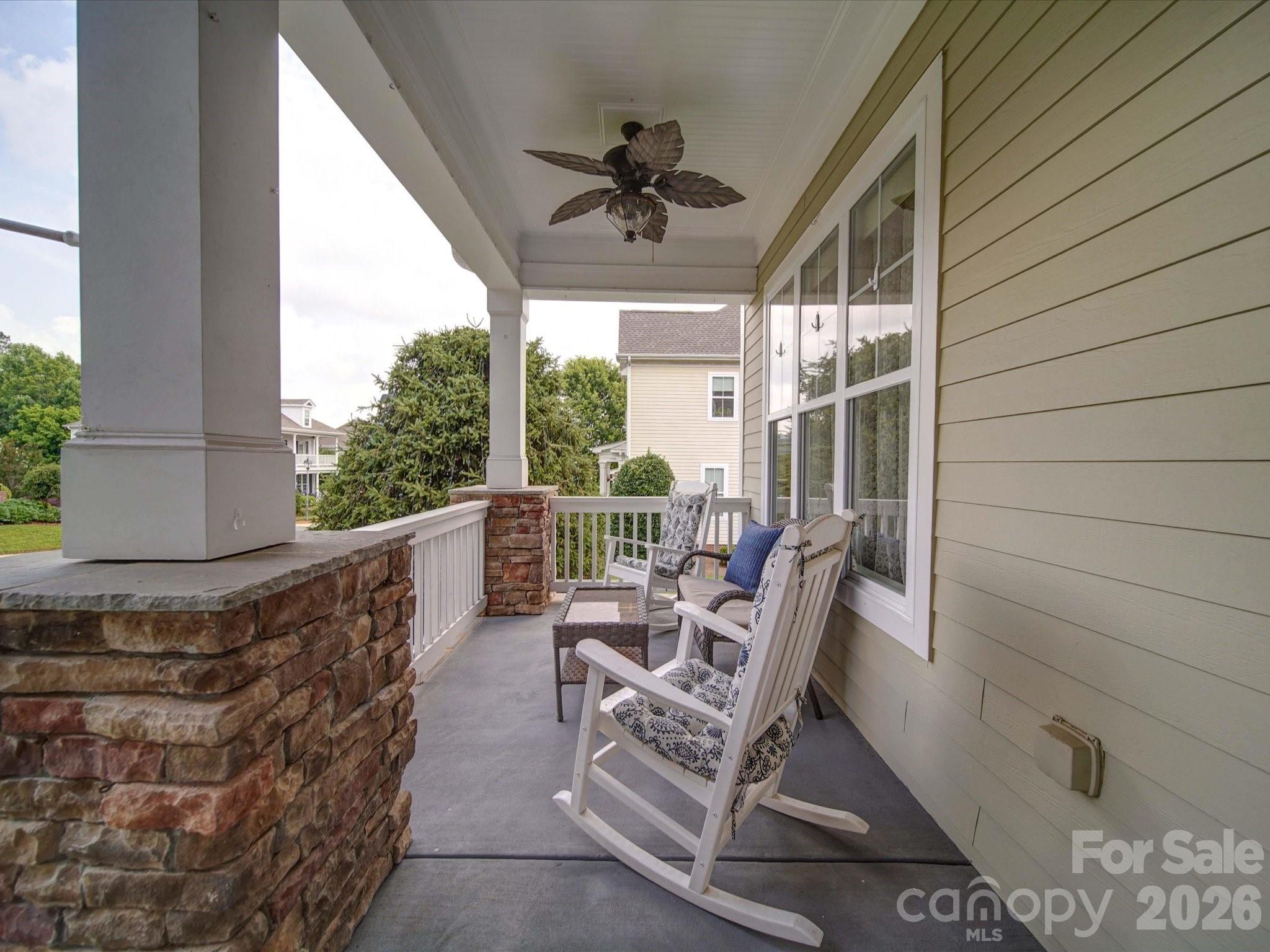 203 Wesleyan Drive, McAdenville, NC - photo 10 of 49