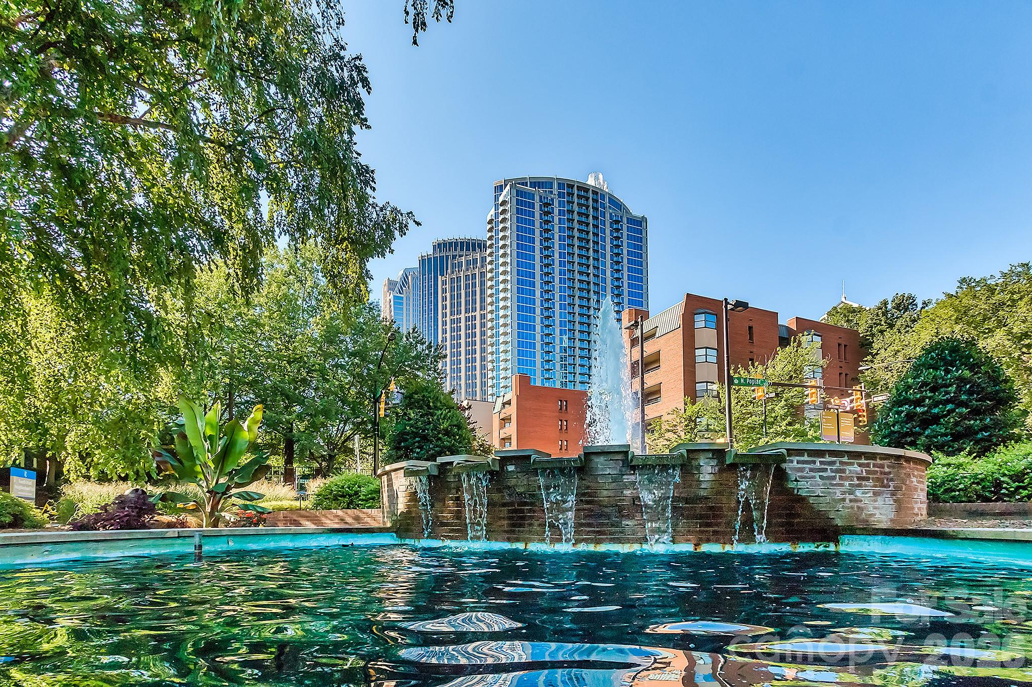 Photo 42 of 405 W 7th Street303, Charlotte, NC
