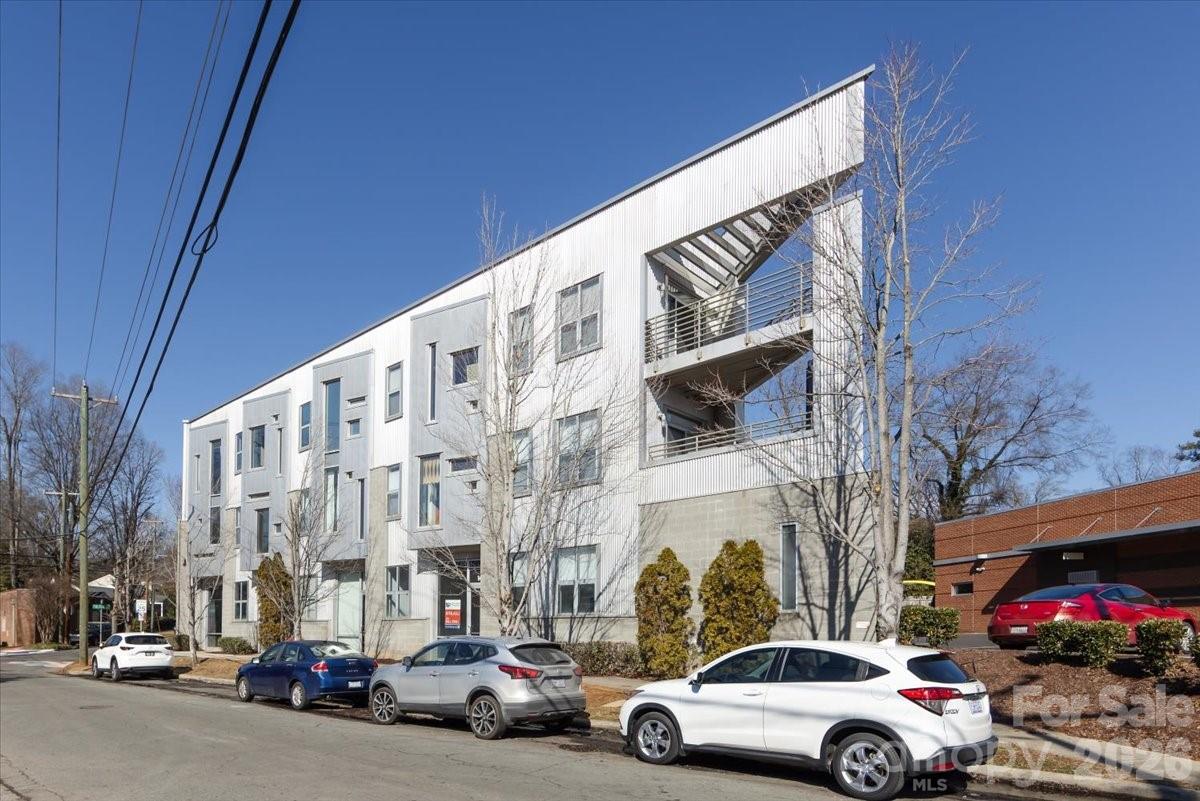 Home for sale at 1600 Fulton Avenue204, Charlotte, NC — photo 1 of 19