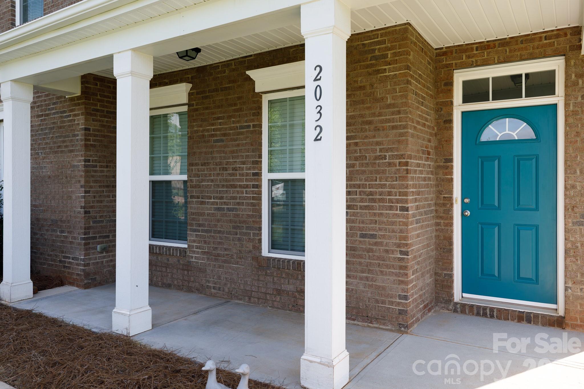 Photo 2 of 2032 Whispering Winds Drive, Rock Hill, SC