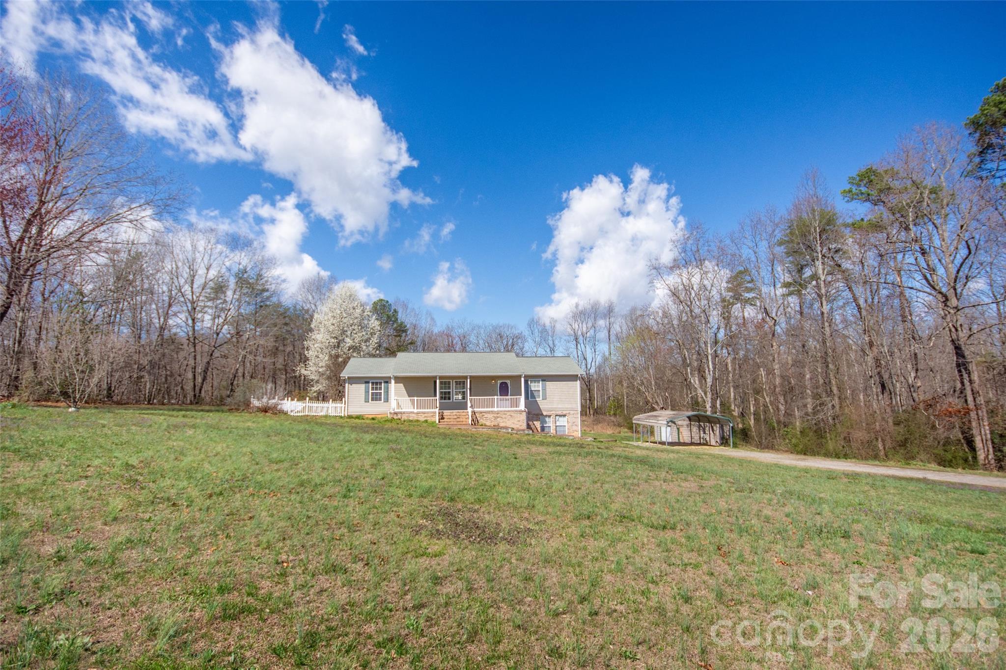 311 Fletcher Road, Union Grove, NC - photo 18 of 46
