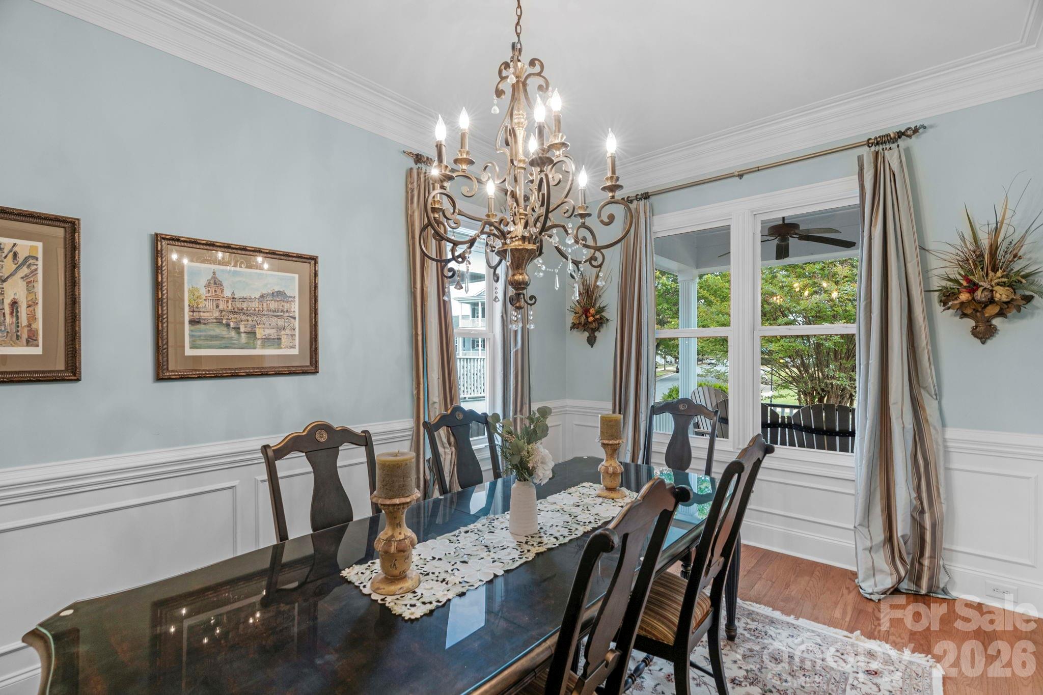 Photo 10 of 9802 Cotton Stand Road, Charlotte, NC