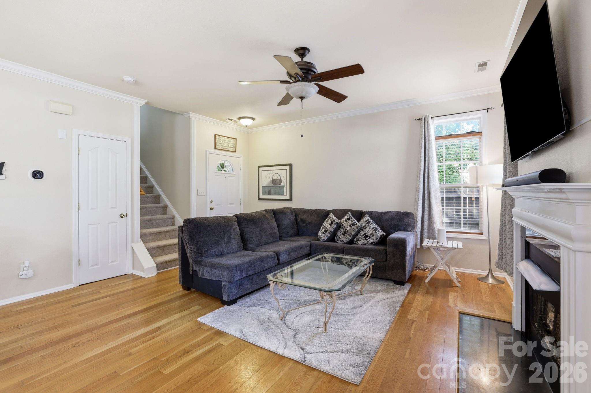 Photo 8 of 5304 Silabert Avenue, Charlotte, NC