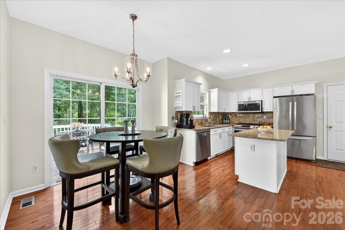 13209 Alex Mill Drive, Pineville, NC - photo 16 of 48