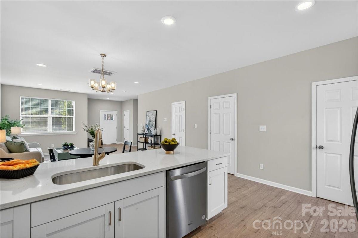 Photo 4 of 336 Lincoln StreetF, Concord, NC