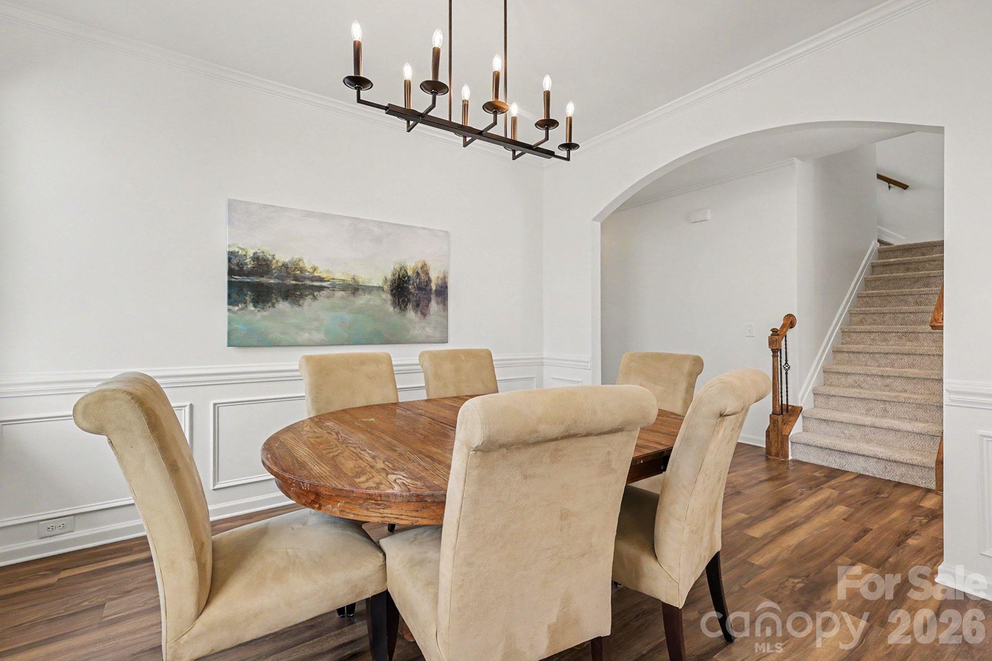 Photo 8 of 1648 Trentwood Drive, Fort Mill, SC