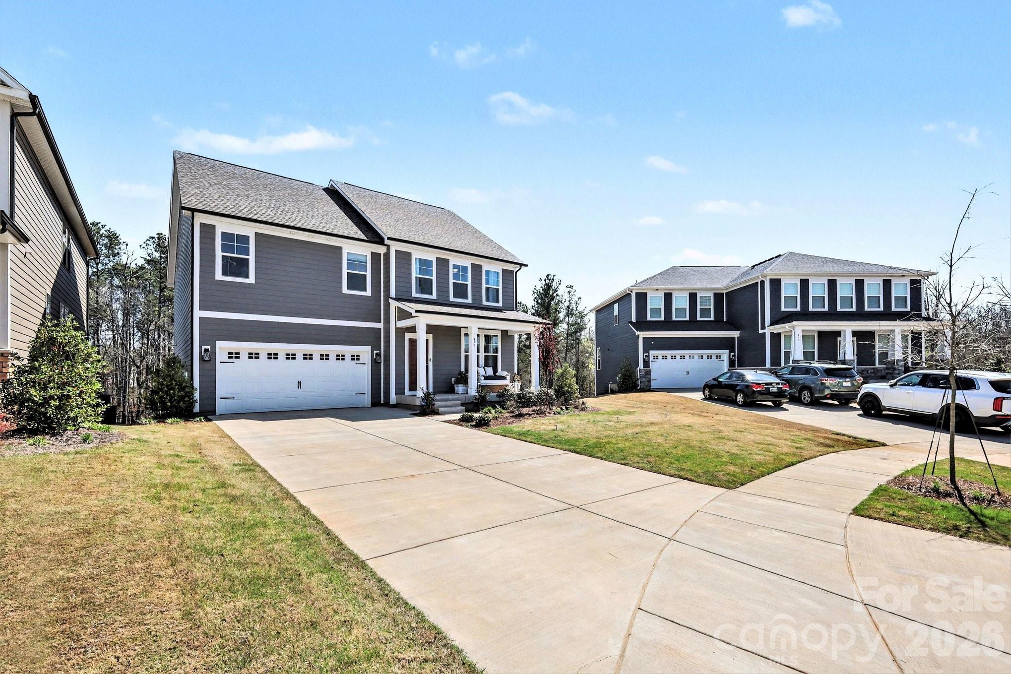 Photo 4 of 893 Regulus Court, York, SC